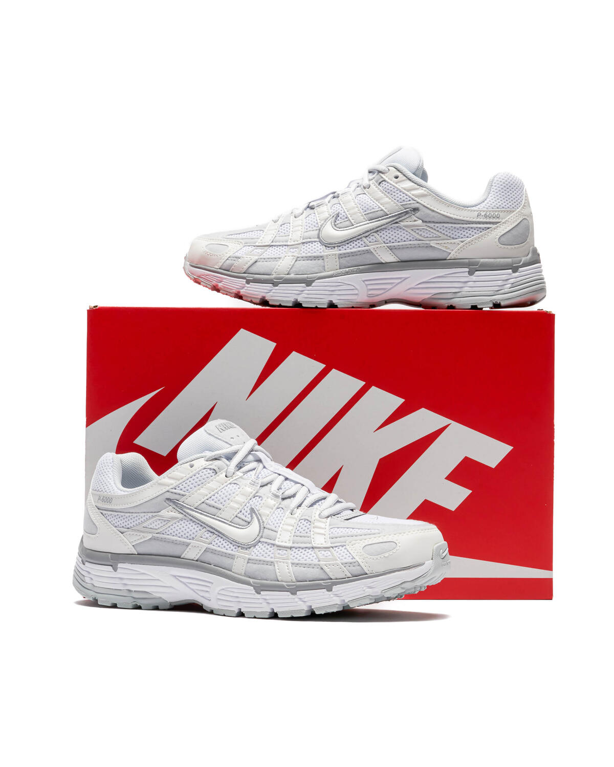 Nike WMNS P-6000 | FV6603-101 | AFEW STORE