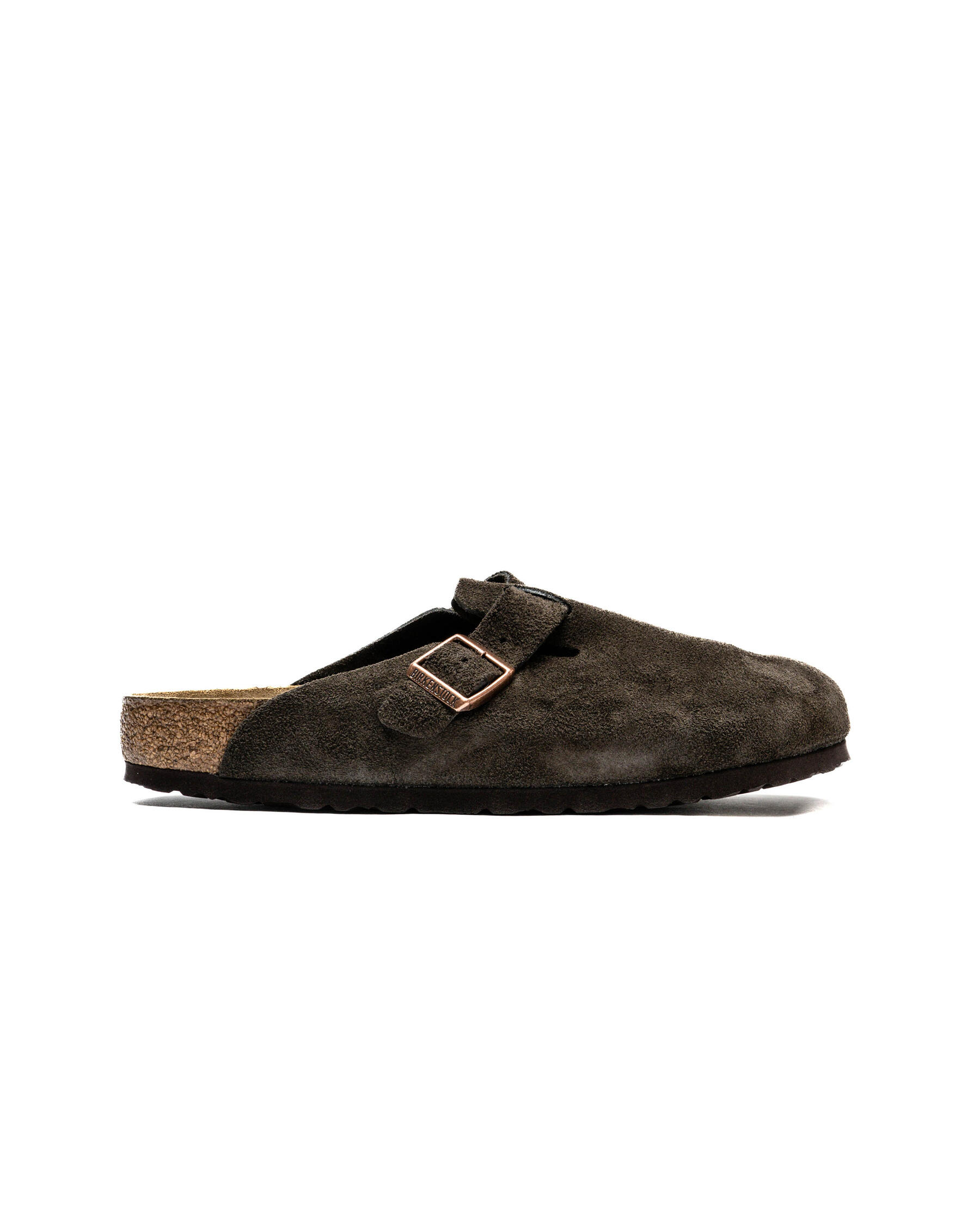 Birkenstock Boston Soft Footbed (Regular Fit / SFB) | 660461 | AFEW STORE