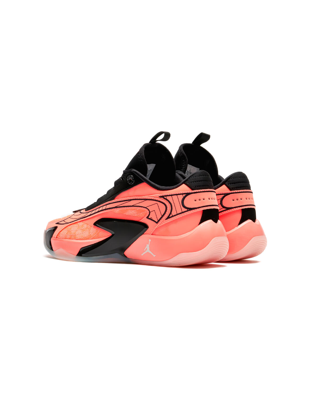 Air Jordan LUKA 2 (GS) | DZ3498-800 | AFEW STORE