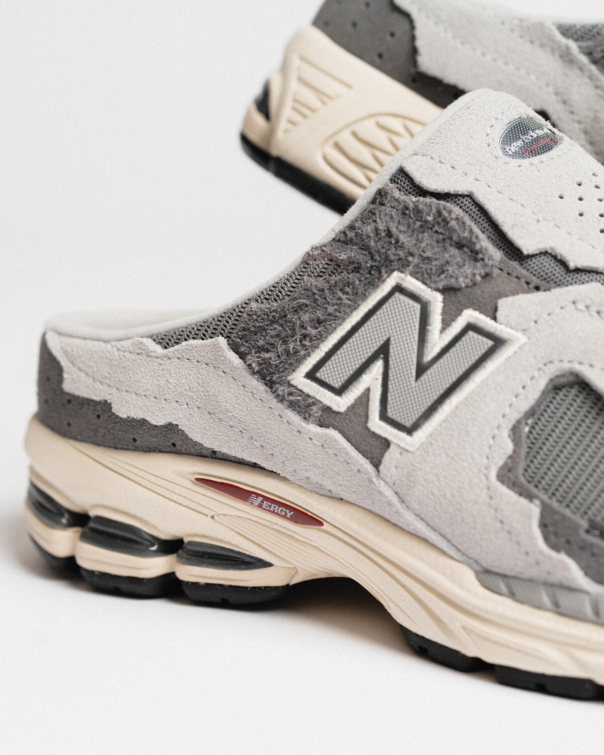 New Balance 2002R MULE 'PROTECTION PACK' | M2002NA | AFEW STORE