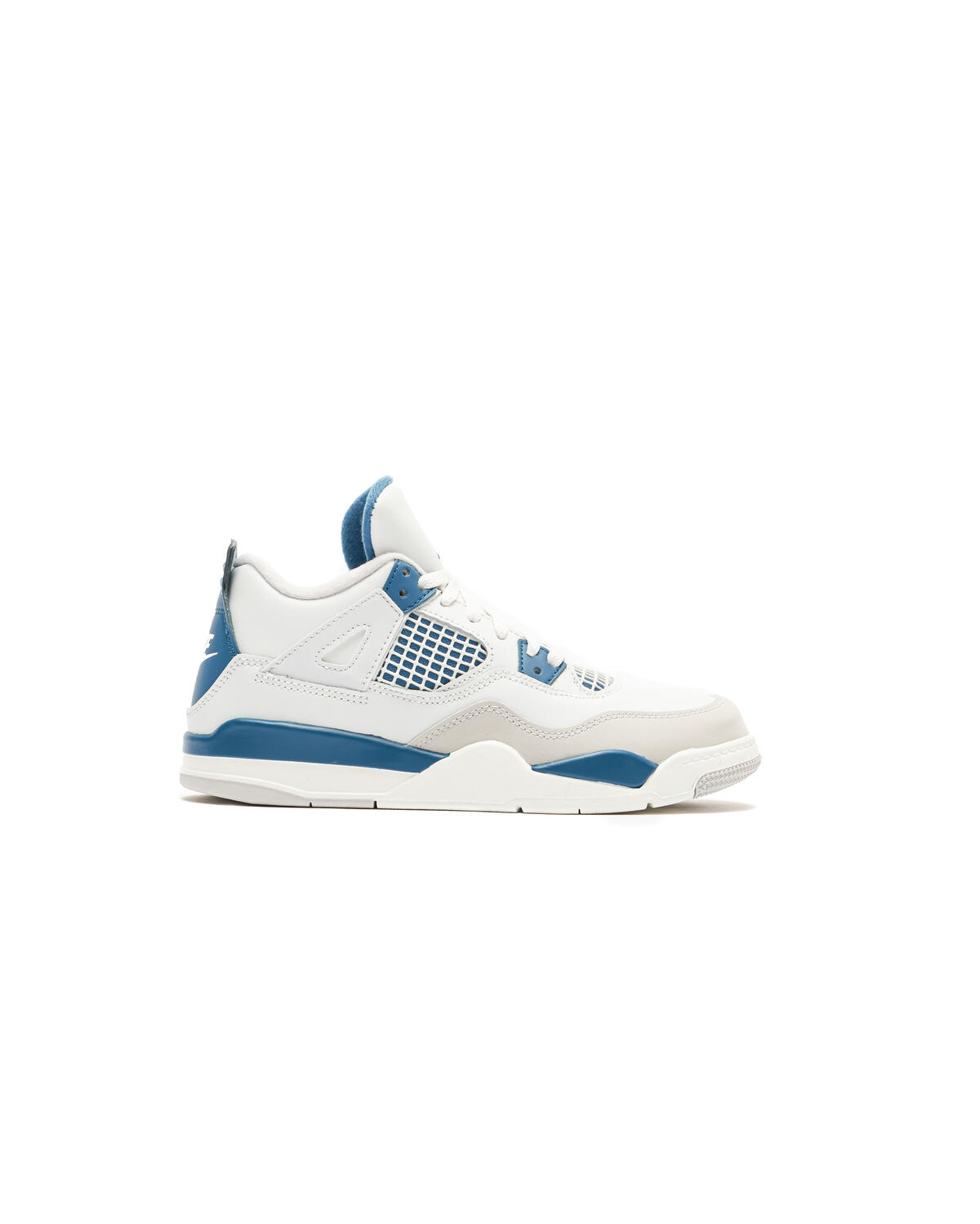 Air Jordan 4 RETRO (PS) 'Industrial Blue' | BQ7669-141 | AFEW STORE