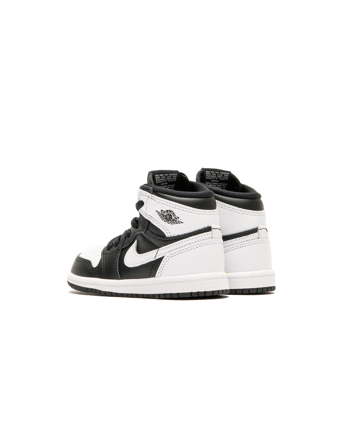 Air Jordan 1 RETRO HIGH OG (TD) | FD1413-010 | AFEW STORE