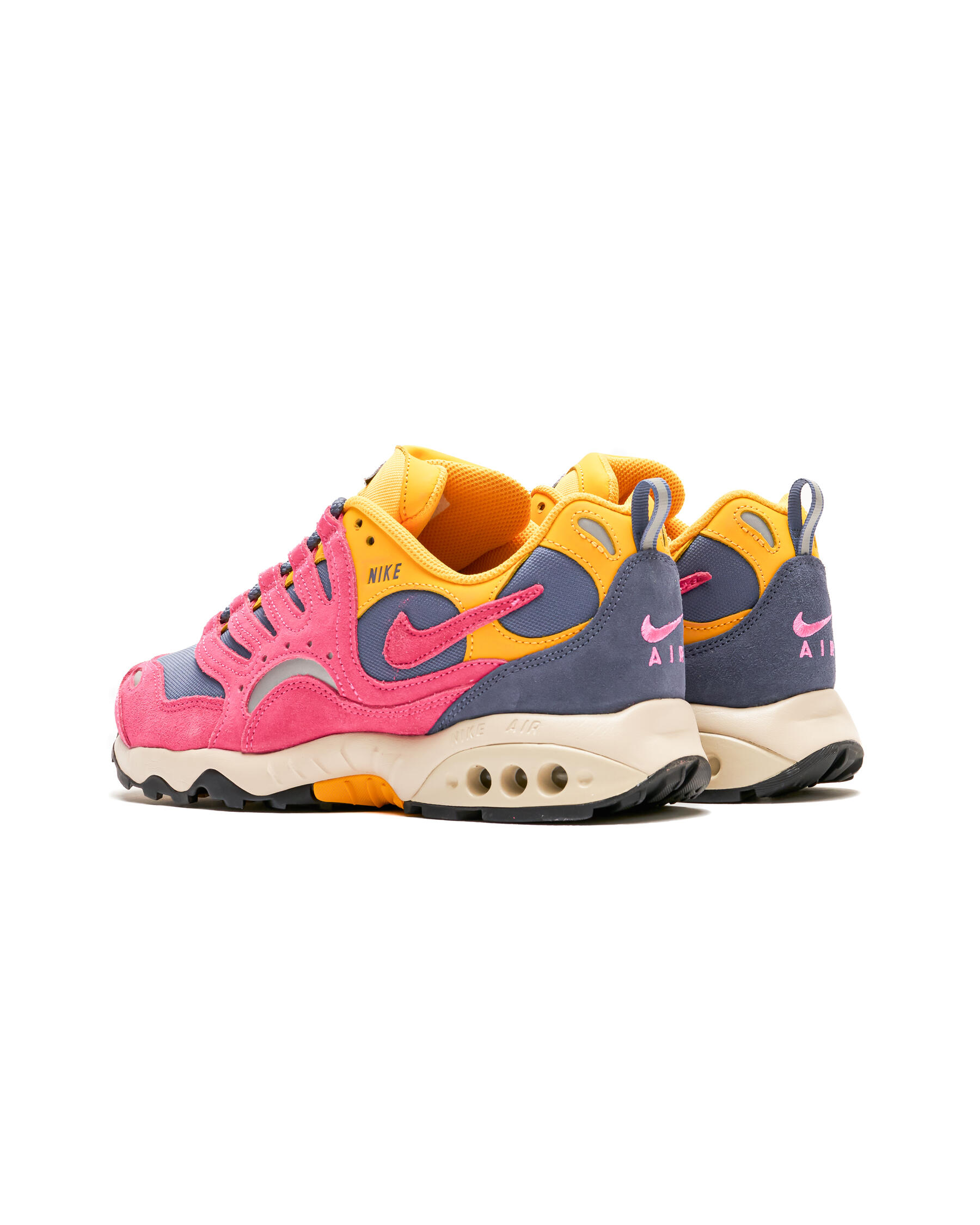 Nike AIR TERRA HUMARA SP | FQ9084-600 | AFEW STORE
