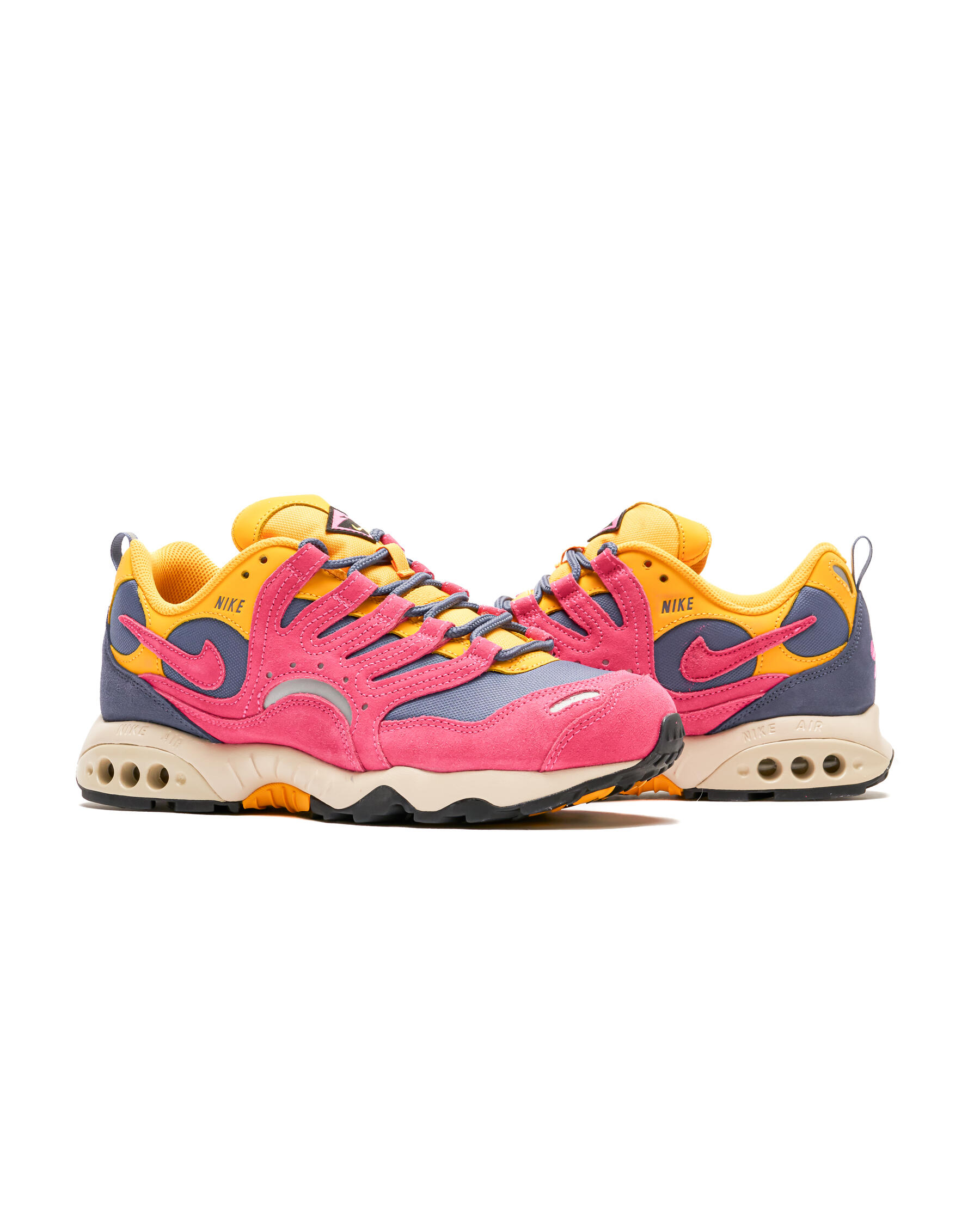 Nike AIR TERRA HUMARA SP | FQ9084-600 | AFEW STORE