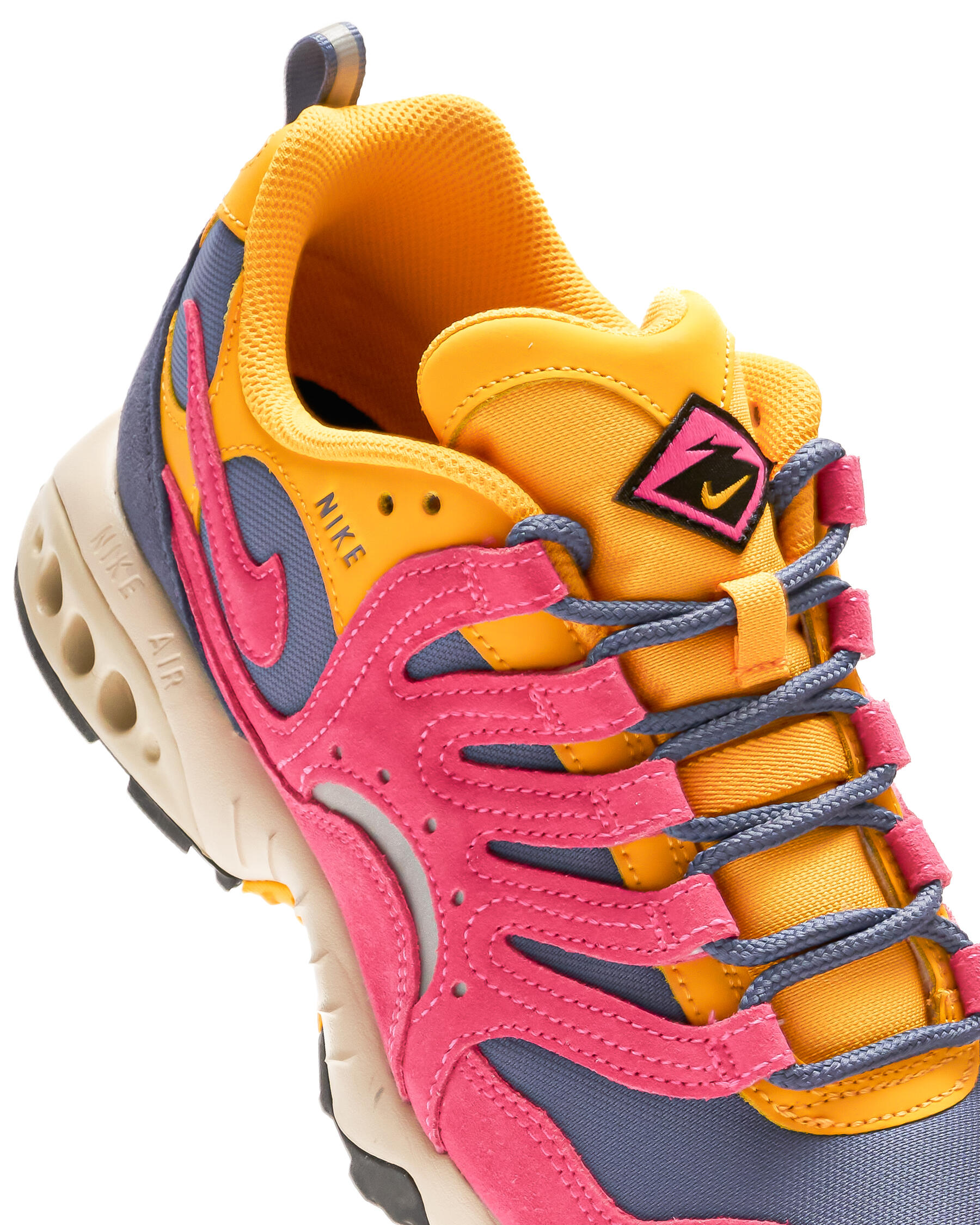 Nike AIR TERRA HUMARA SP | FQ9084-600 | AFEW STORE