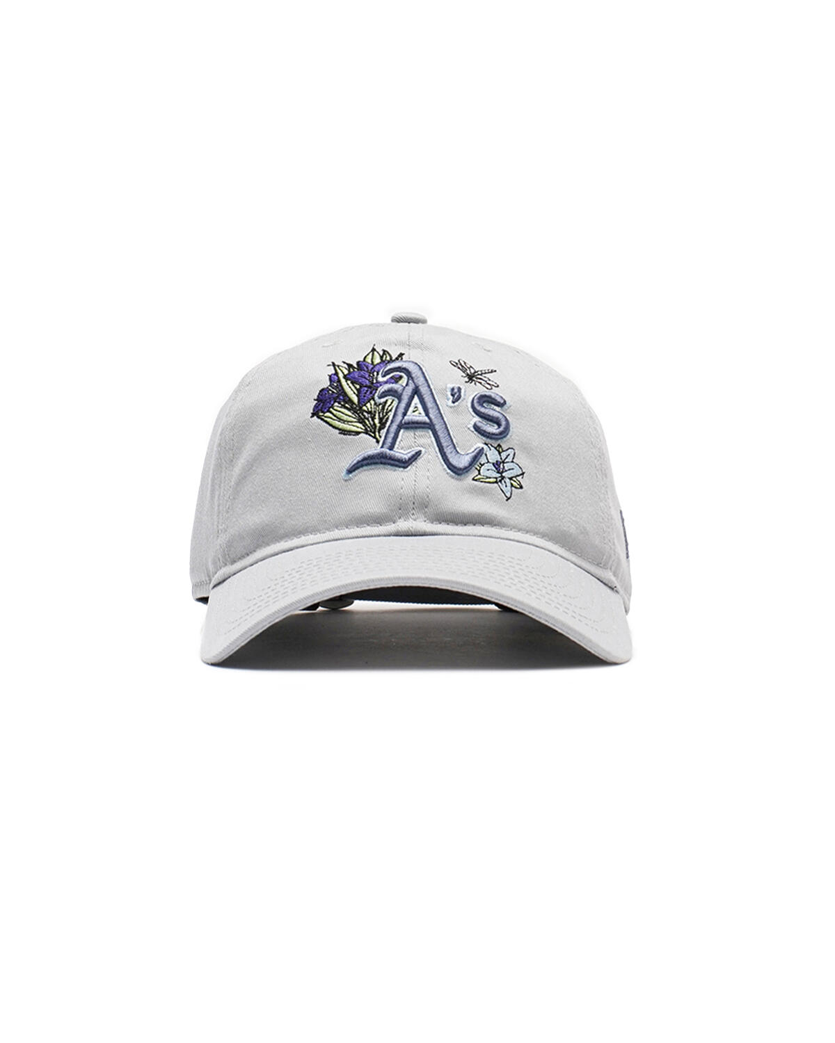 New Era MLB FLORAL 9TWENTY OAKLAND ATHLETICS | 60503562 | AFEW STORE