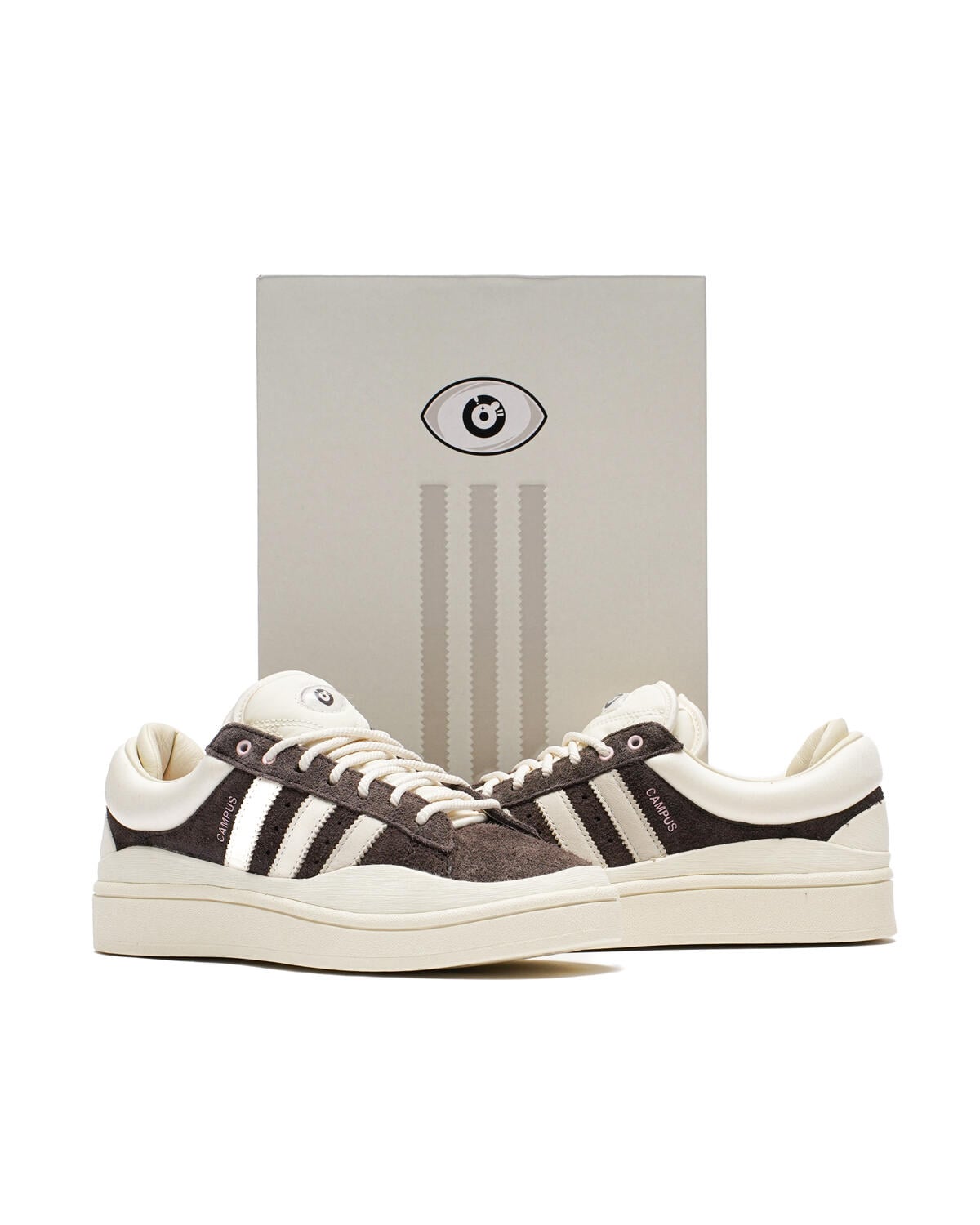 Adidas Originals x BAD BUNNY LAST CAMPUS | ID2534 | AFEW STORE