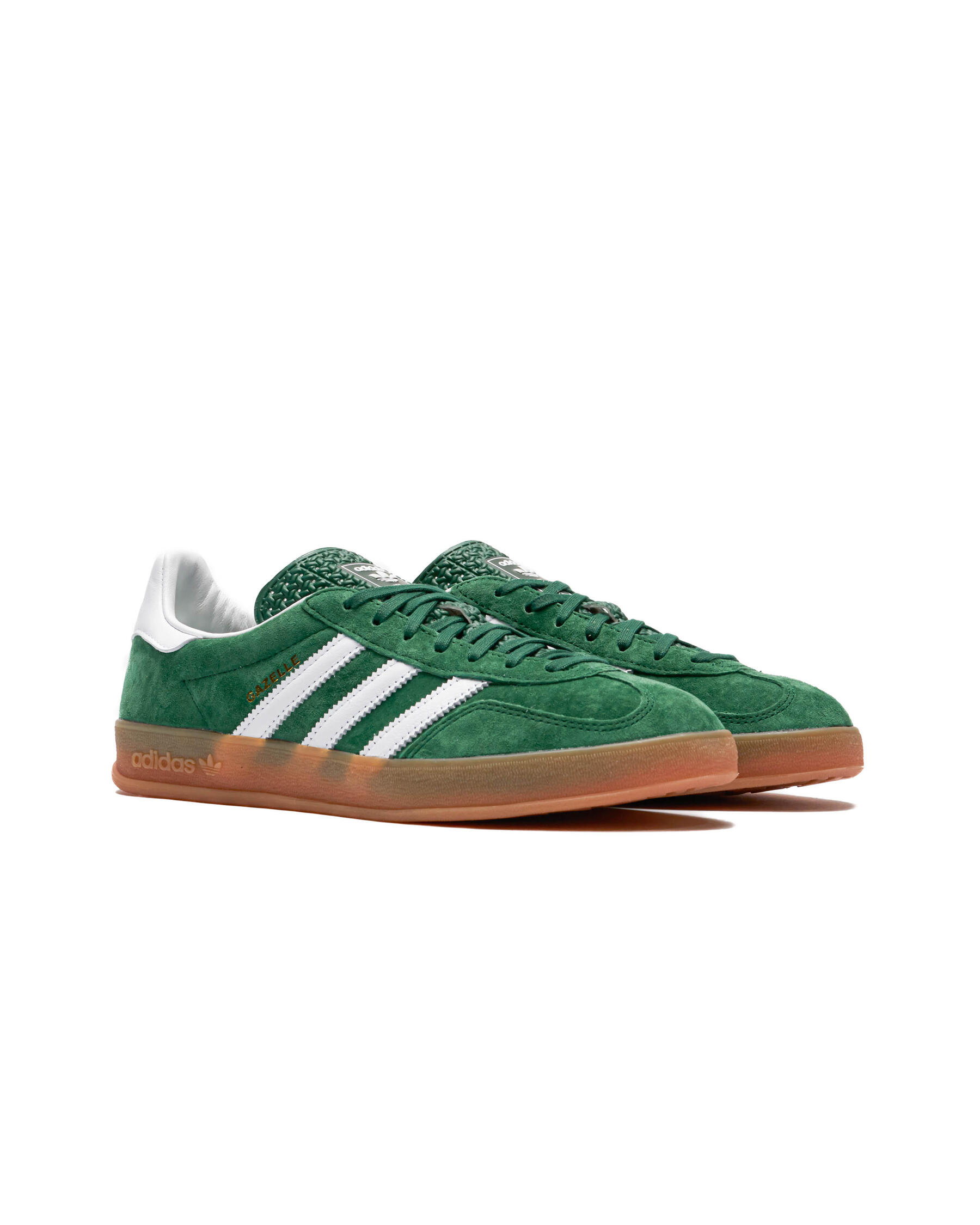 Adidas Originals GAZELLE INDOOR | IG1596 | AFEW STORE