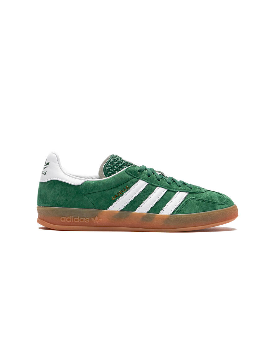 Adidas Originals GAZELLE INDOOR | IG1596 | AFEW STORE