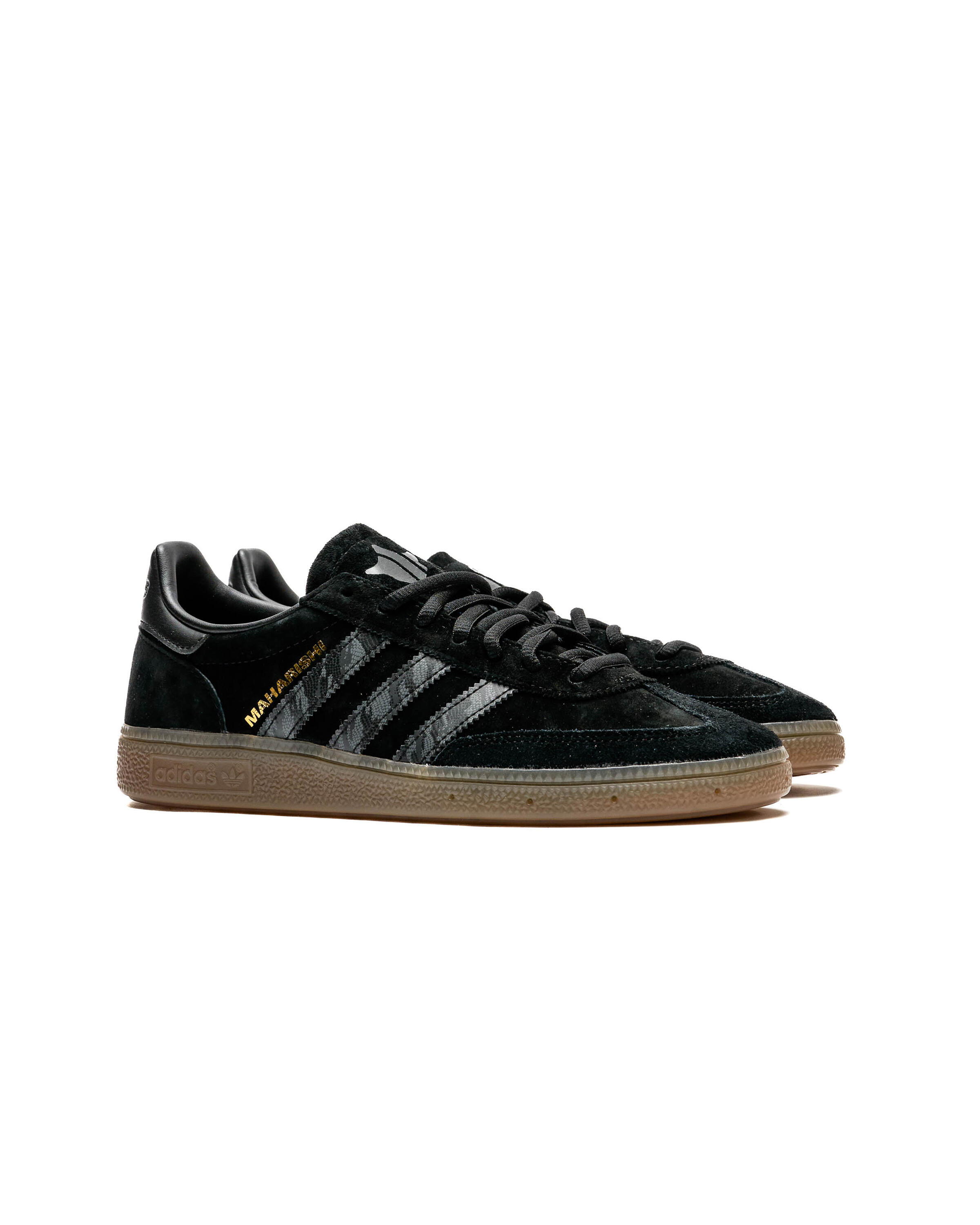 Adidas Originals X MAHARISHI HANDBALL SPEZIAL | IG4154 | AFEW STORE
