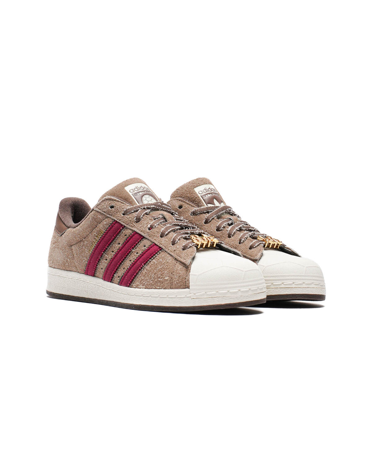 Adidas Originals x TMNT SHELLTOE SPLINTER | IH4767 | AFEW STORE