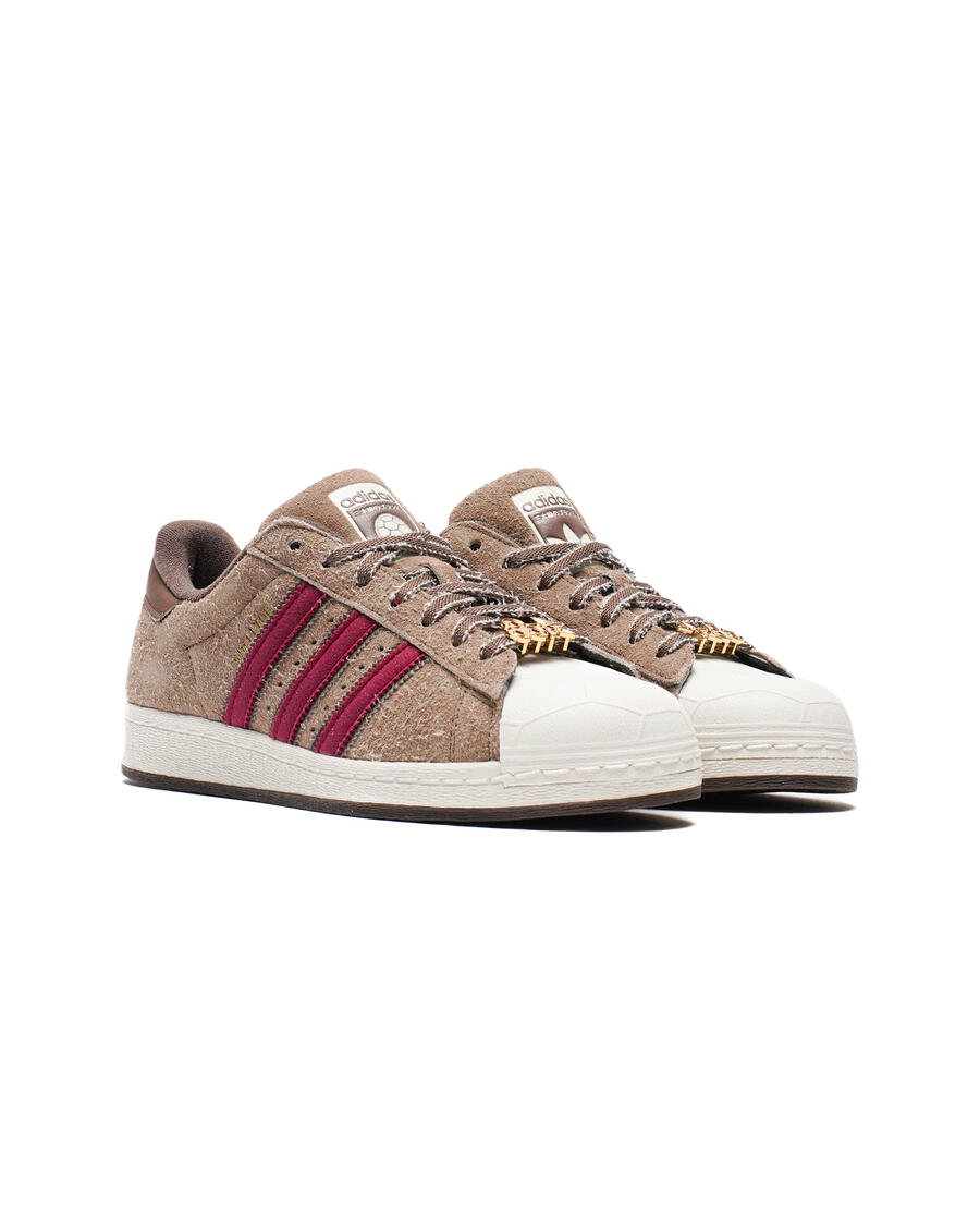 Adidas Originals x TMNT SHELLTOE SPLINTER | IH4767 | AFEW STORE