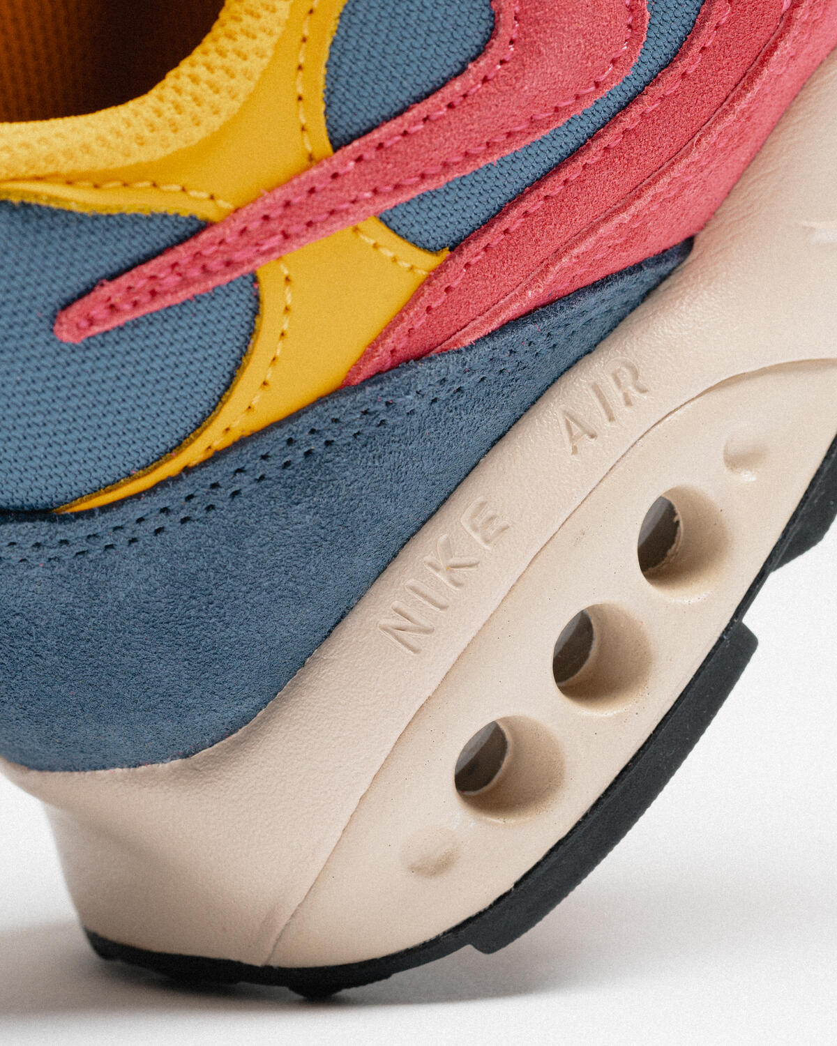 Nike AIR TERRA HUMARA SP | FQ9084-600 | AFEW STORE