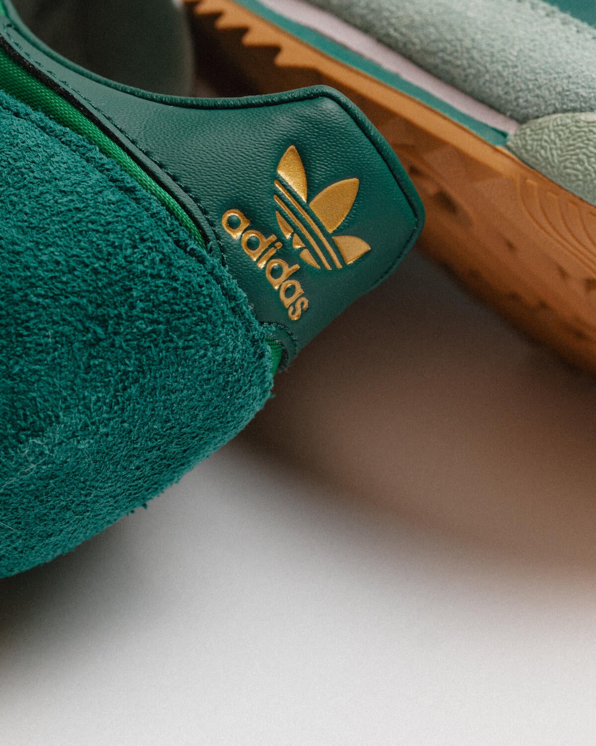 Adidas Originals WMNS SL 72 OG | IE3428 | AFEW STORE