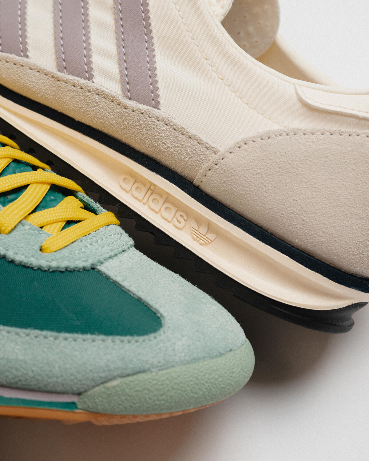 Adidas Originals WMNS SL 72 OG | IE3428 | AFEW STORE