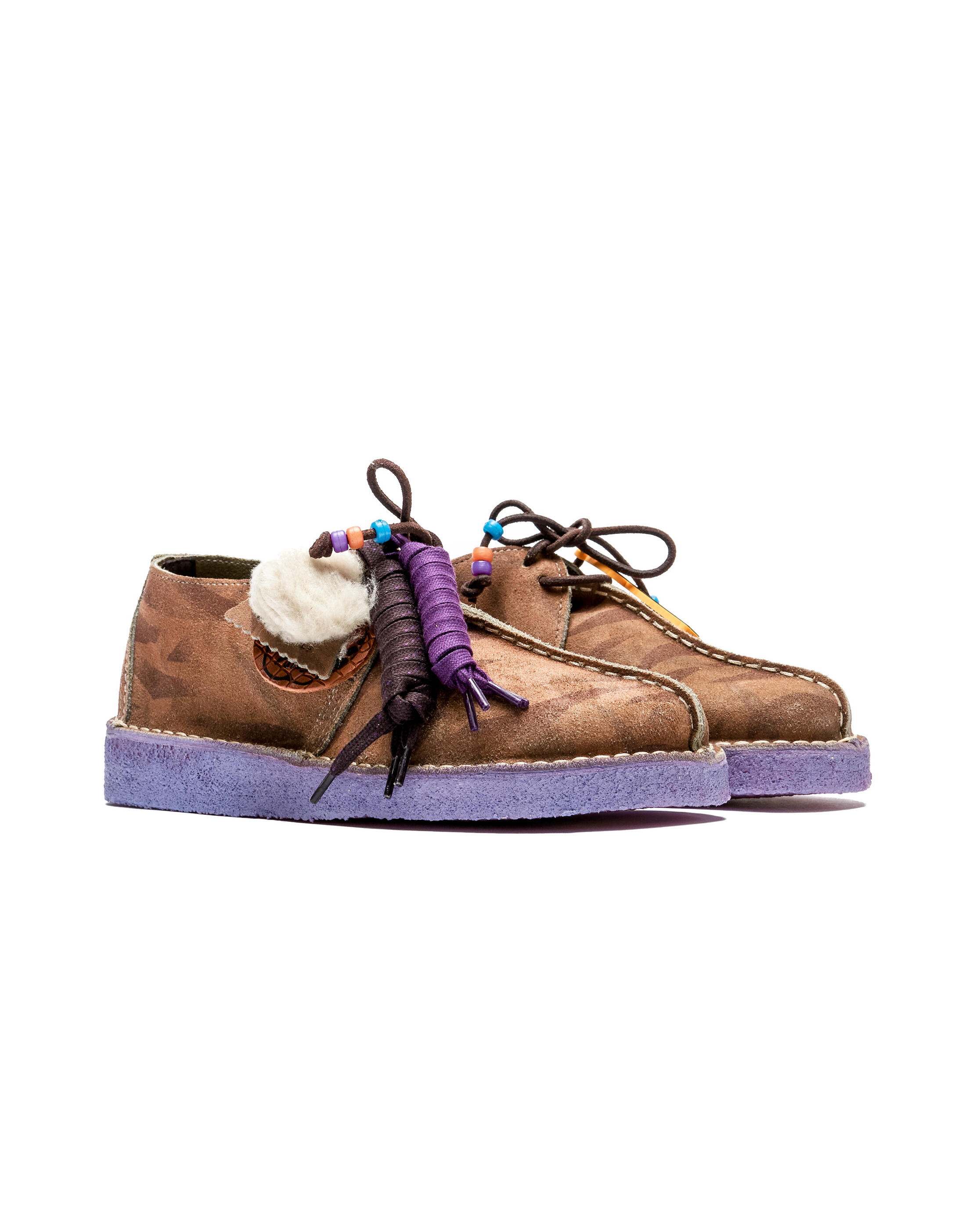 Clarks Originals x Aries Desert Trek | 26173125 | AFEW STORE