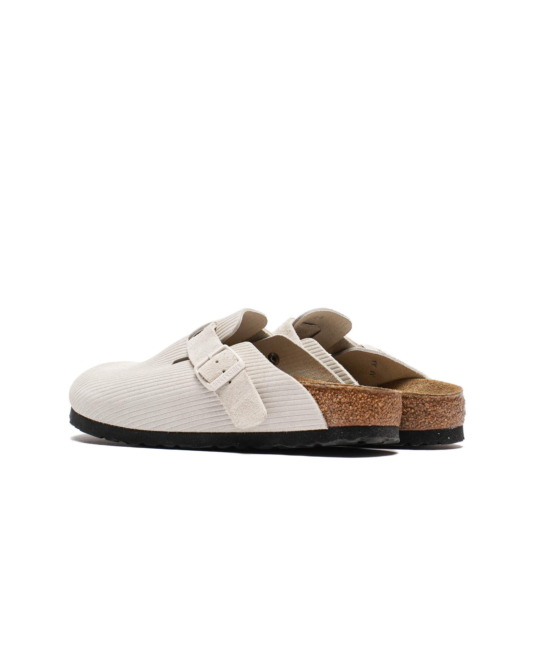 Birkenstock Boston (Narrow Fit) | 1025270 | AFEW STORE