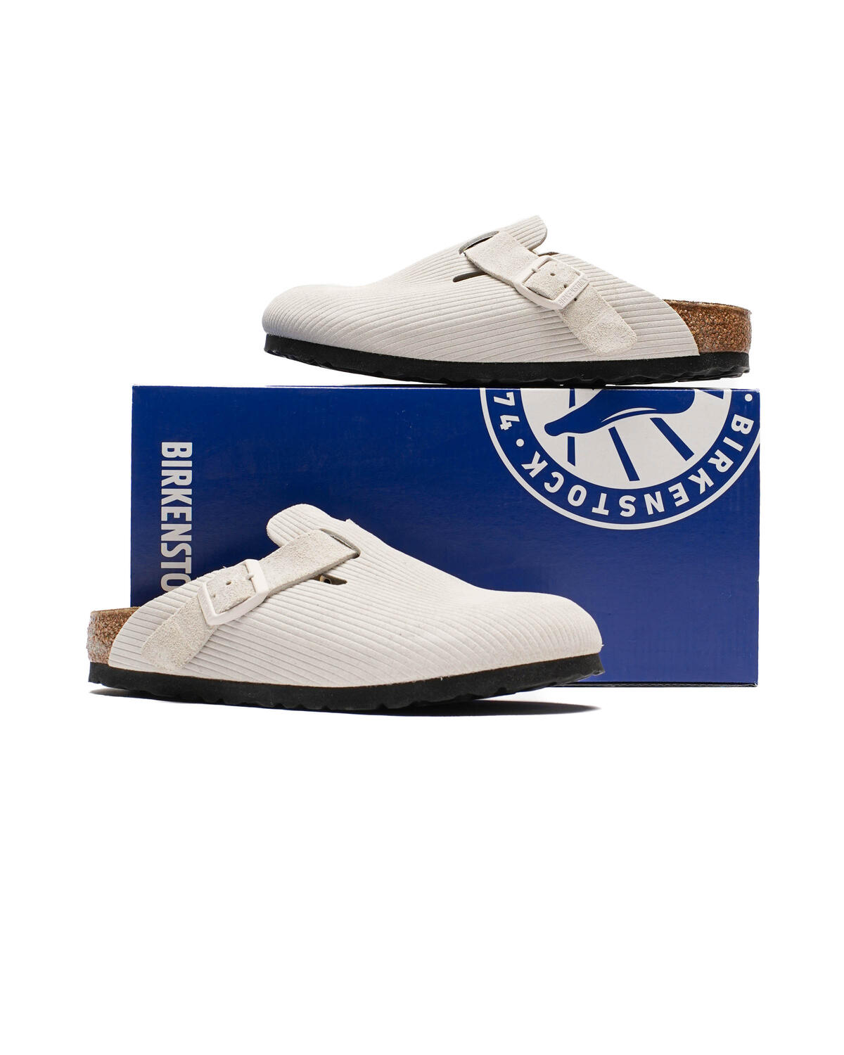 Birkenstock Boston (Narrow Fit) | 1025270 | AFEW STORE