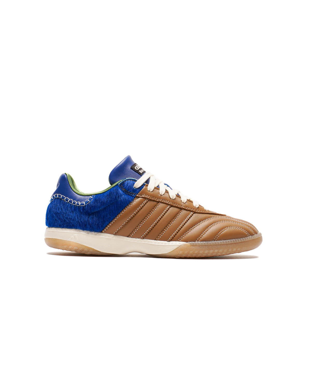 Adidas Originals x Wales Bonner SAMBA PONY | IF6704 | AFEW STORE