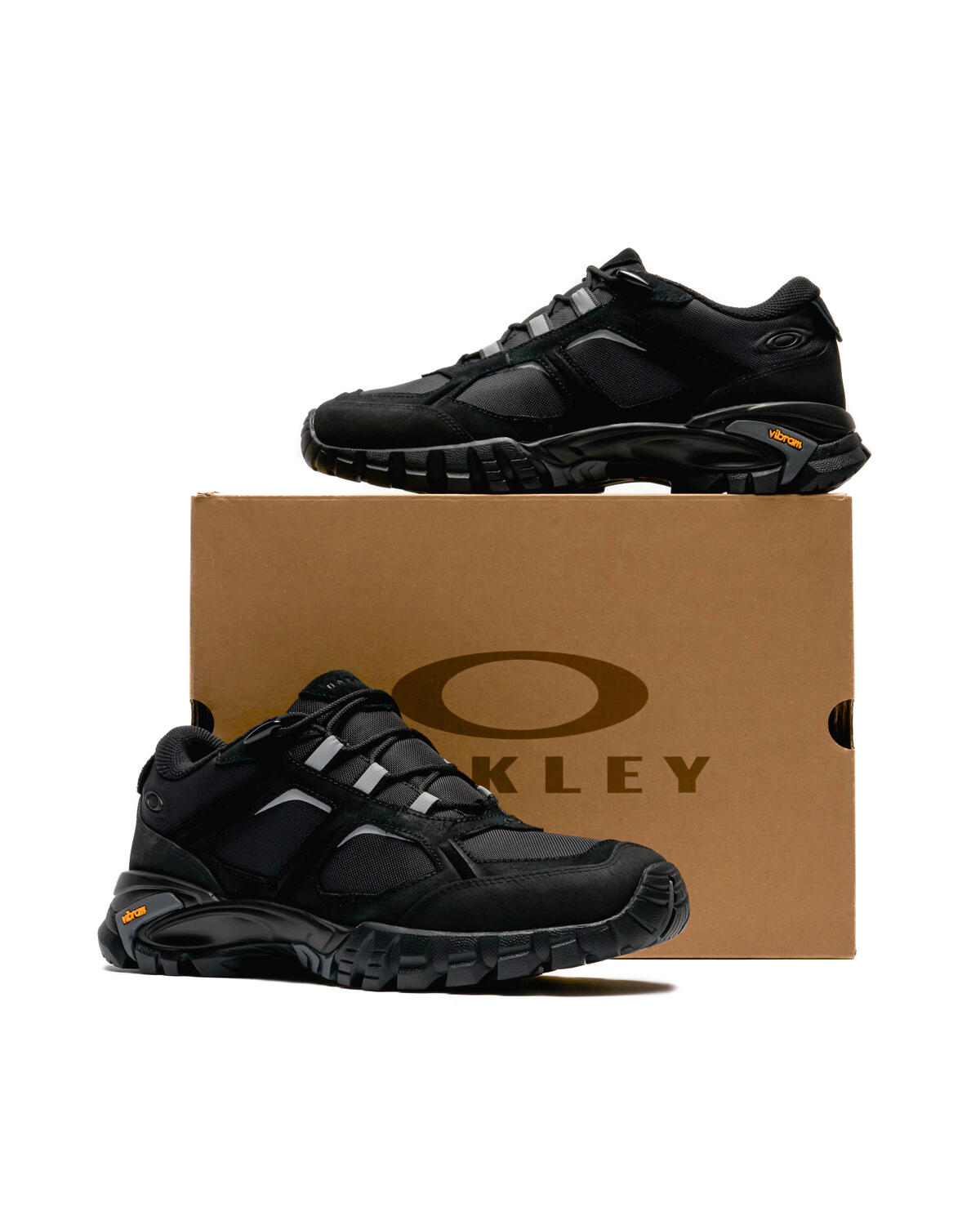 Oakley SIERRA TERRAIN | FOF100541-02E | AFEW STORE
