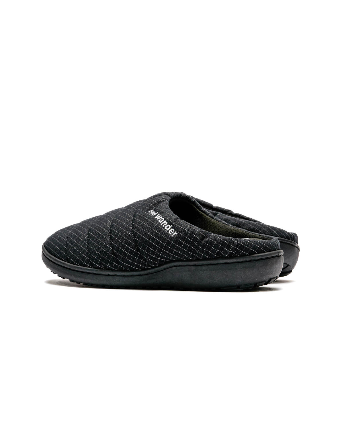 And Wander x SUBU Reflective Rip | 5743288108010 | AFEW STORE