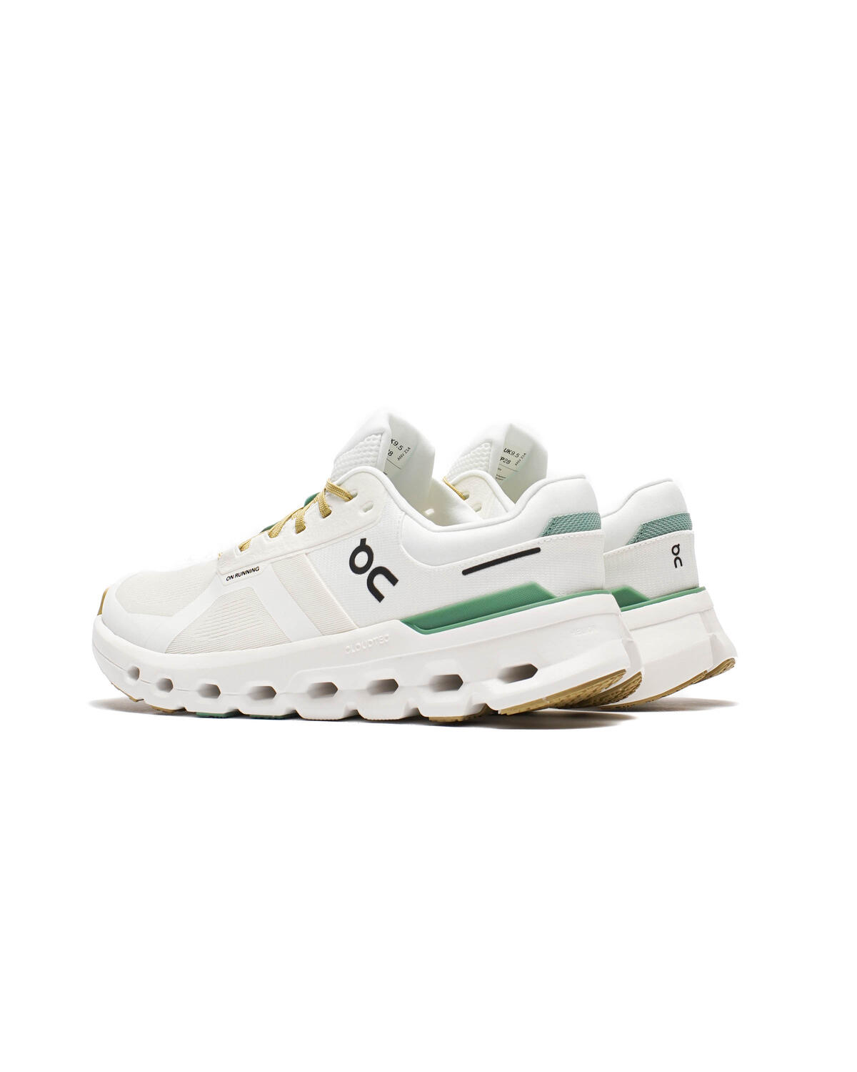 ON Running Cloudrunner 2 | 3ME10142404 | AFEW STORE