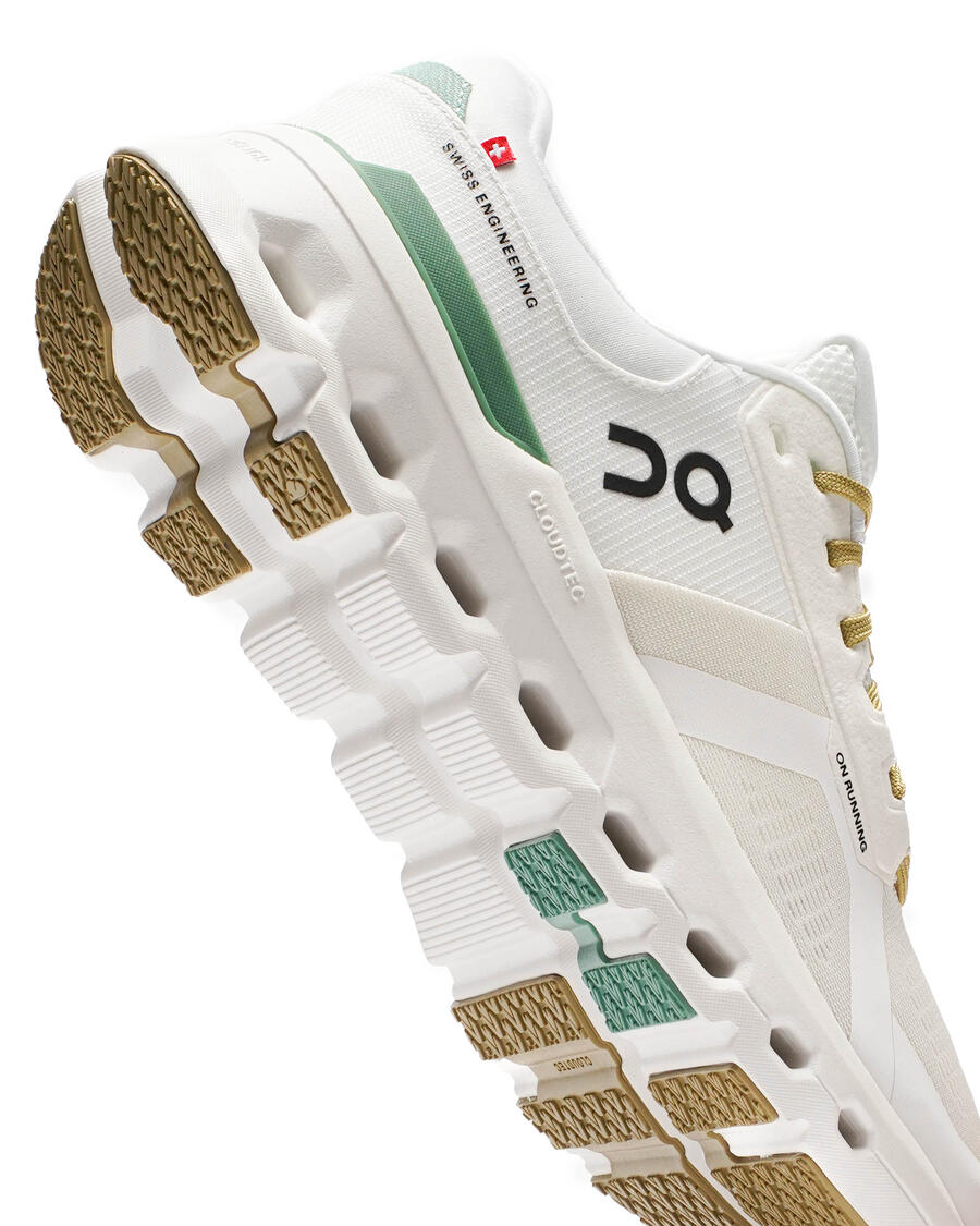 ON Running Cloudrunner 2 | 3ME10142404 | AFEW STORE