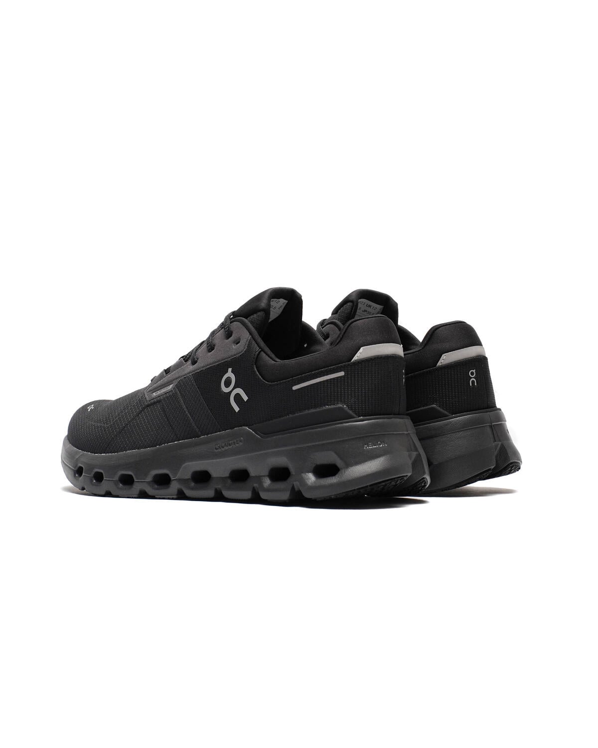 ON Running Cloudrunner 2 Waterproof | 3ME10152130 | AFEW STORE