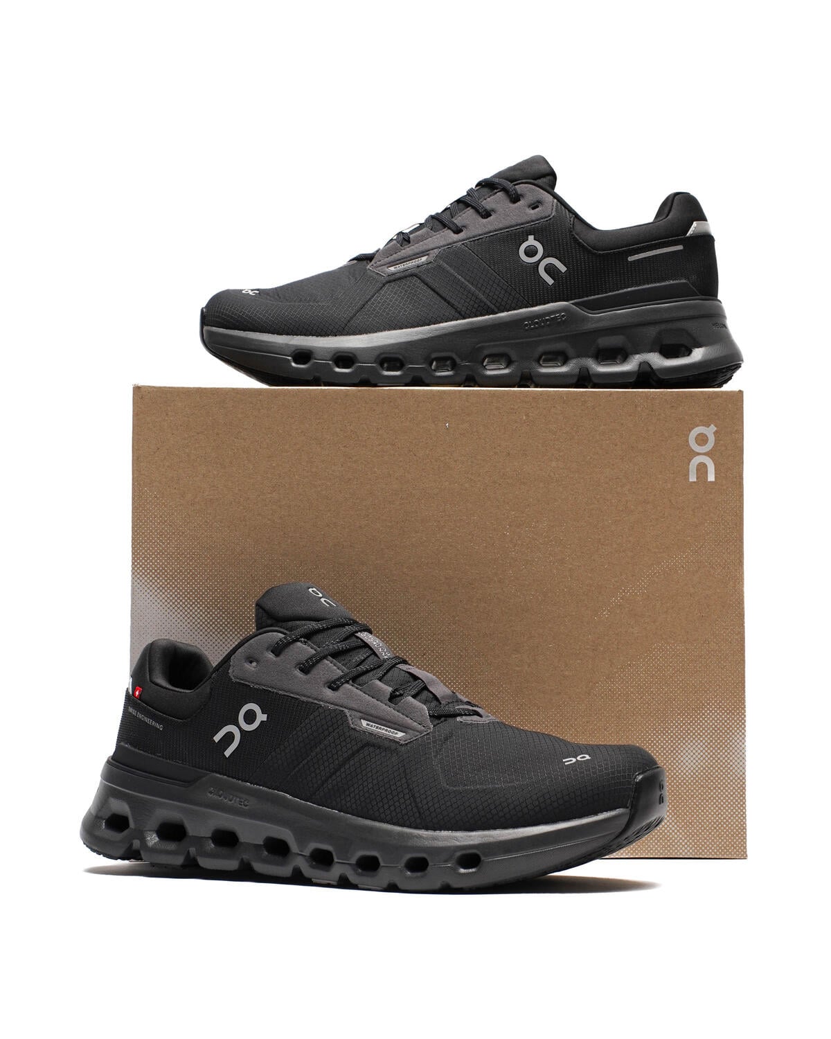 ON Running Cloudrunner 2 Waterproof | 3ME10152130 | AFEW STORE