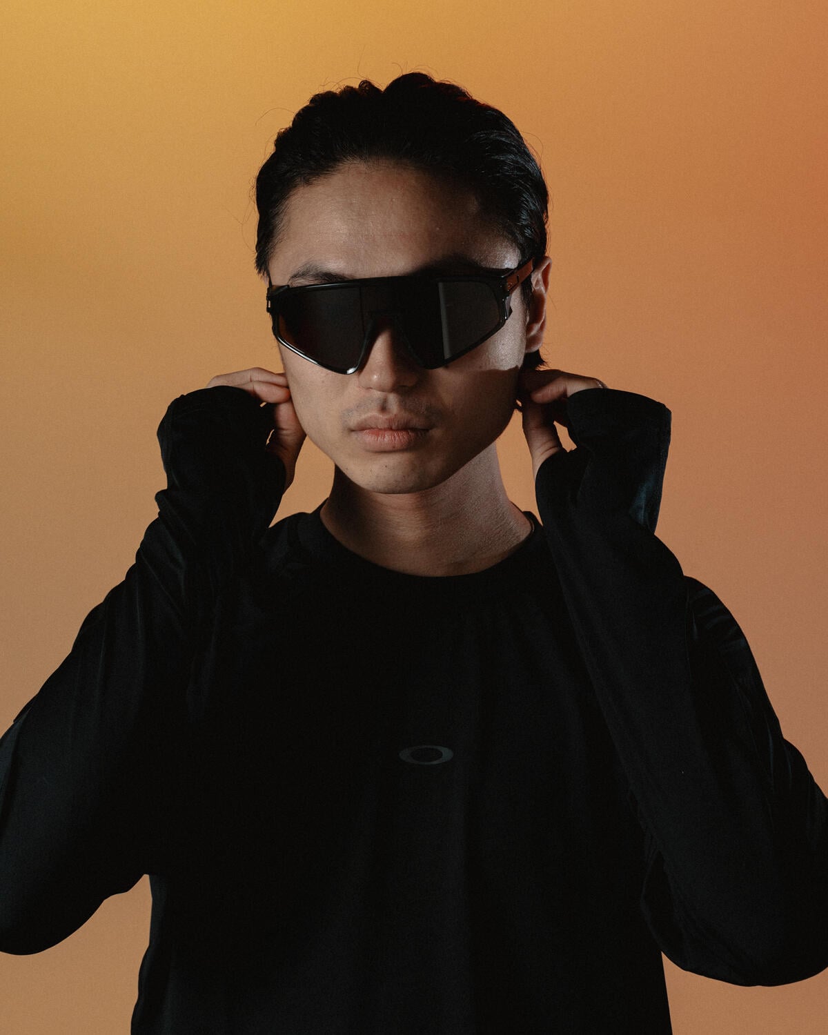 Oakley LATCH PANEL | 0OO9404-940403 | AFEW STORE