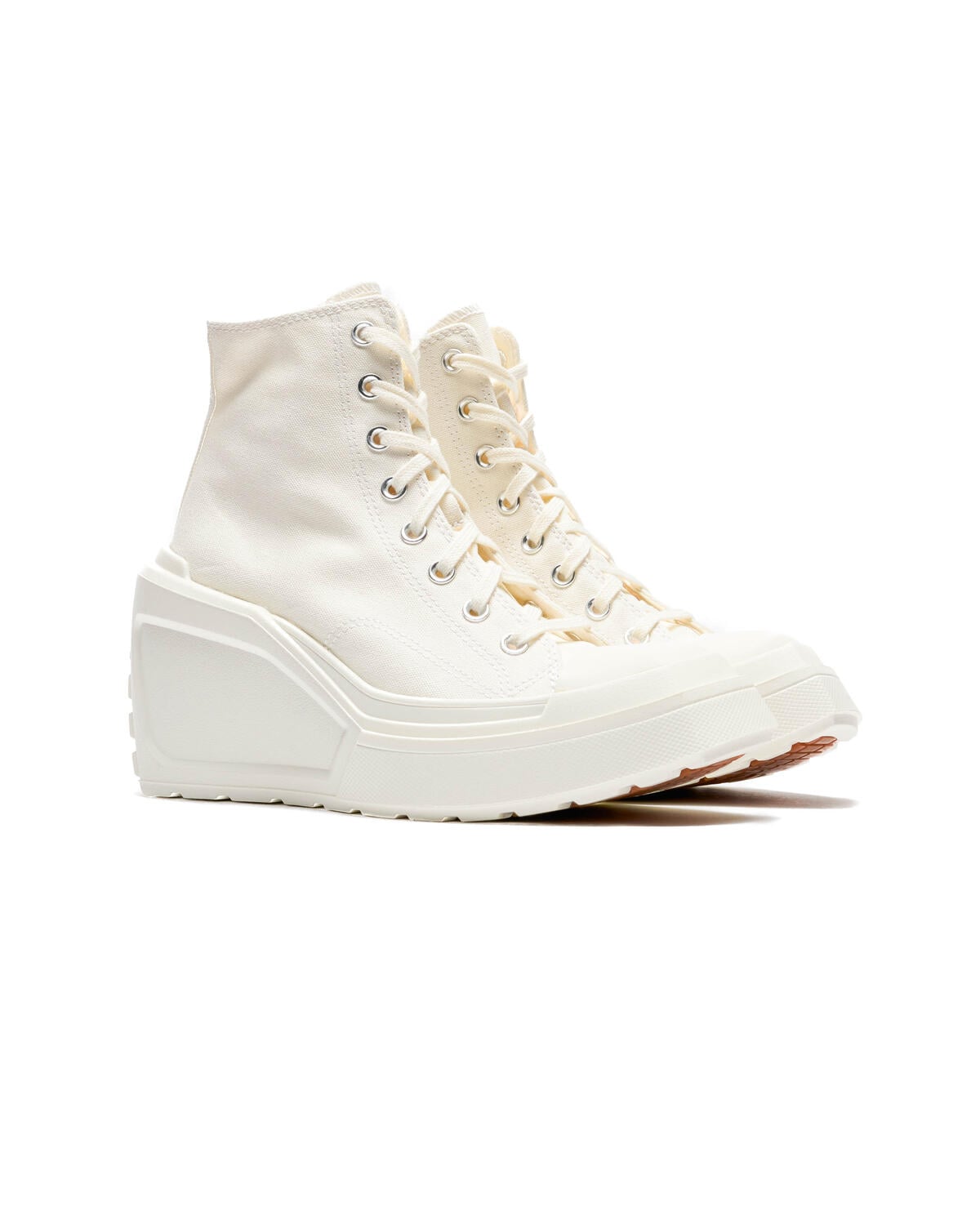 Converse WMNS CHUCK 70 DE LUXE WEDGE HI | A06479C | AFEW STORE