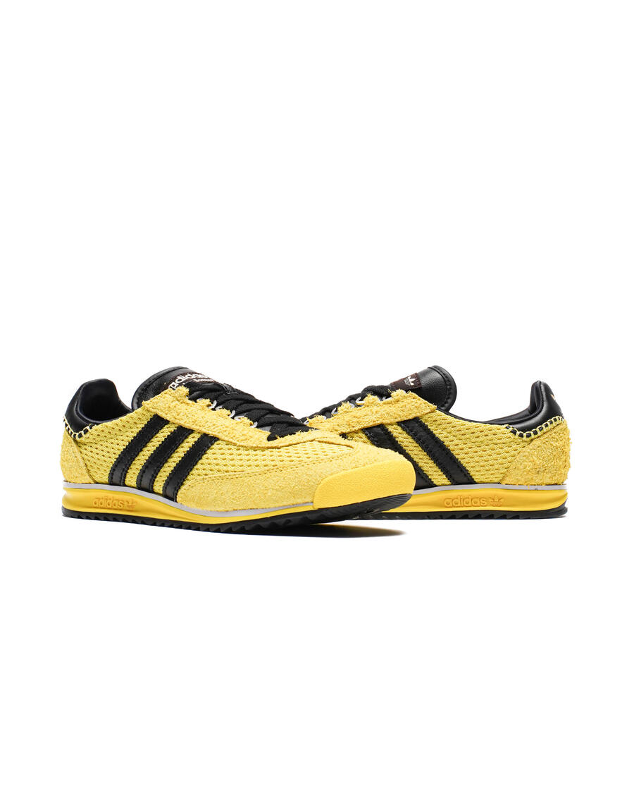 Adidas Originals x Wales Bonner SL76 | IH9906 | AFEW STORE