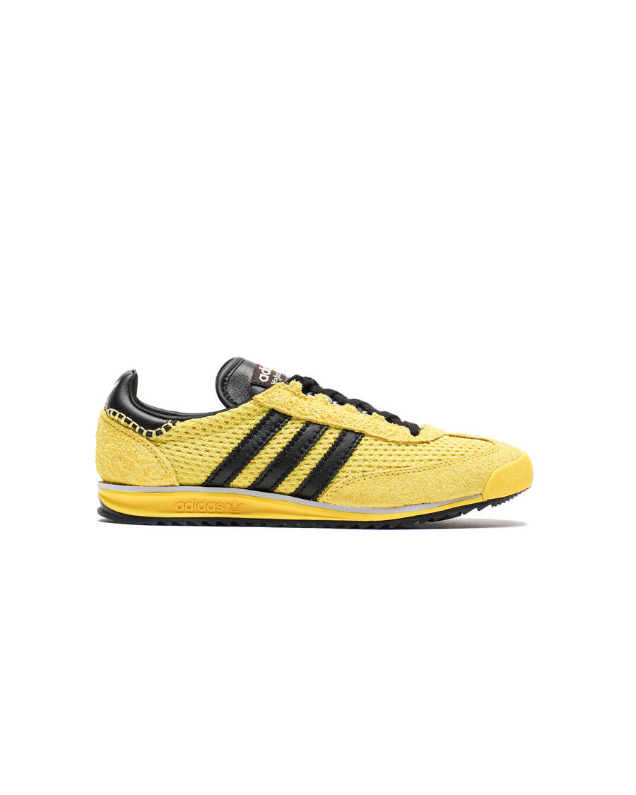 Adidas Originals x Wales Bonner SL76 | IH9906 | AFEW STORE