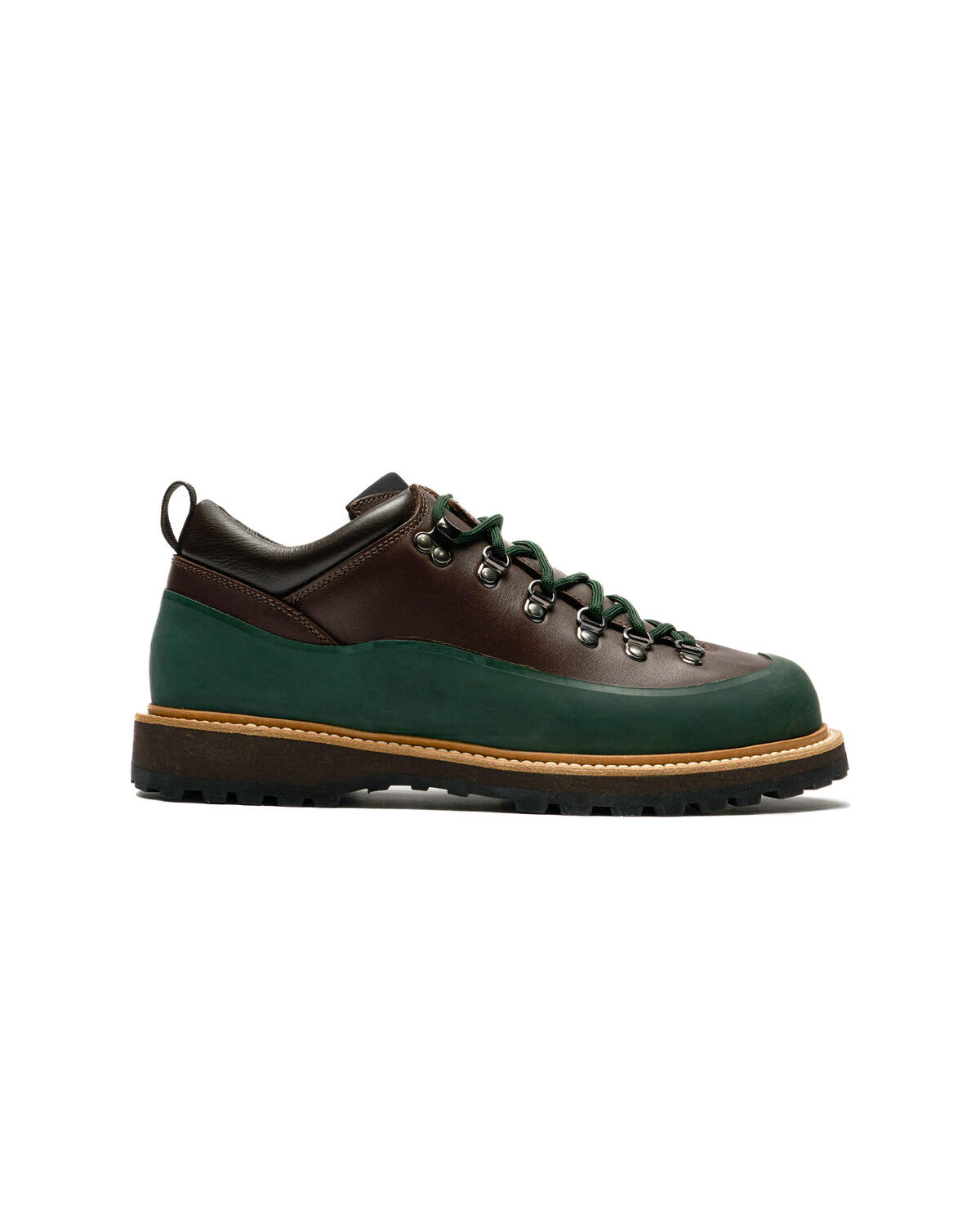 Diemme ROCCIA BASSO | DI23FWRBM-F01X056XBR | AFEW STORE