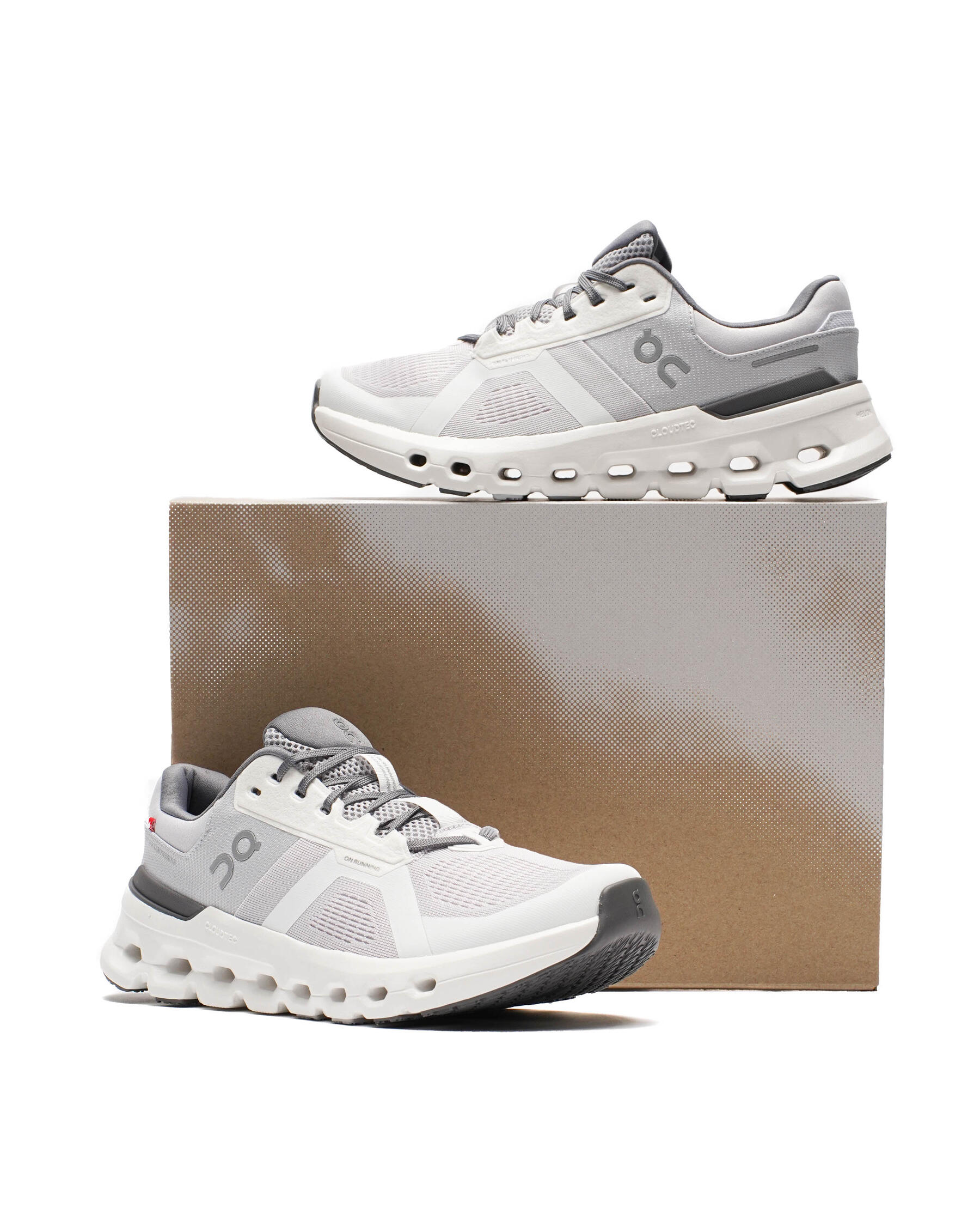 ON Running Cloudrunner 2 | 3ME10140622 | AFEW STORE