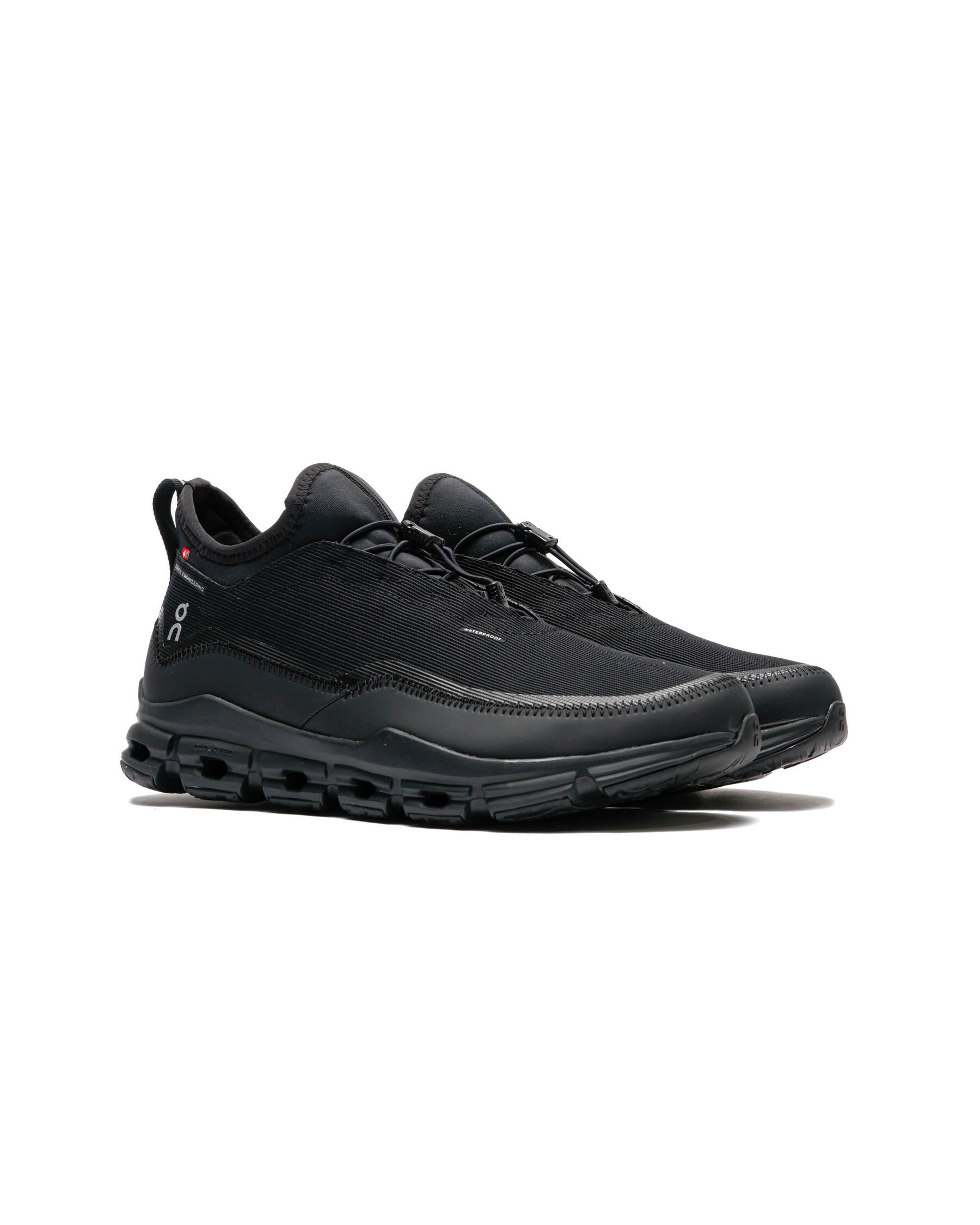 ON Running Cloudaway Waterproof Suma | 3MD30250485 | AFEW STORE
