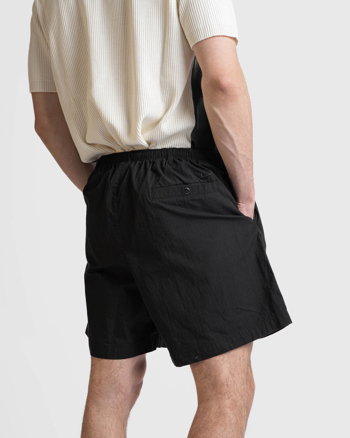 Nike CAMP SHORT | FN3216-010 | AFEW STORE