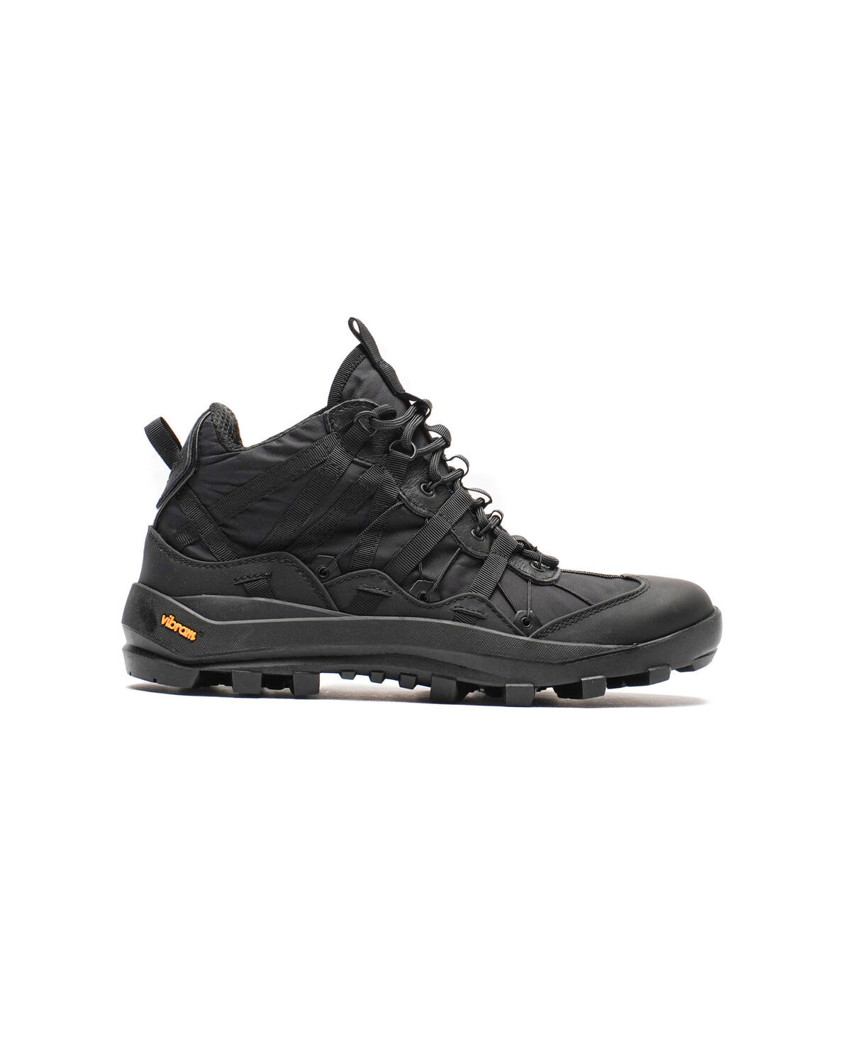 SNOW PEAK SP Mountain Treck Shoes | SE-22AU101-BK | AFEW STORE
