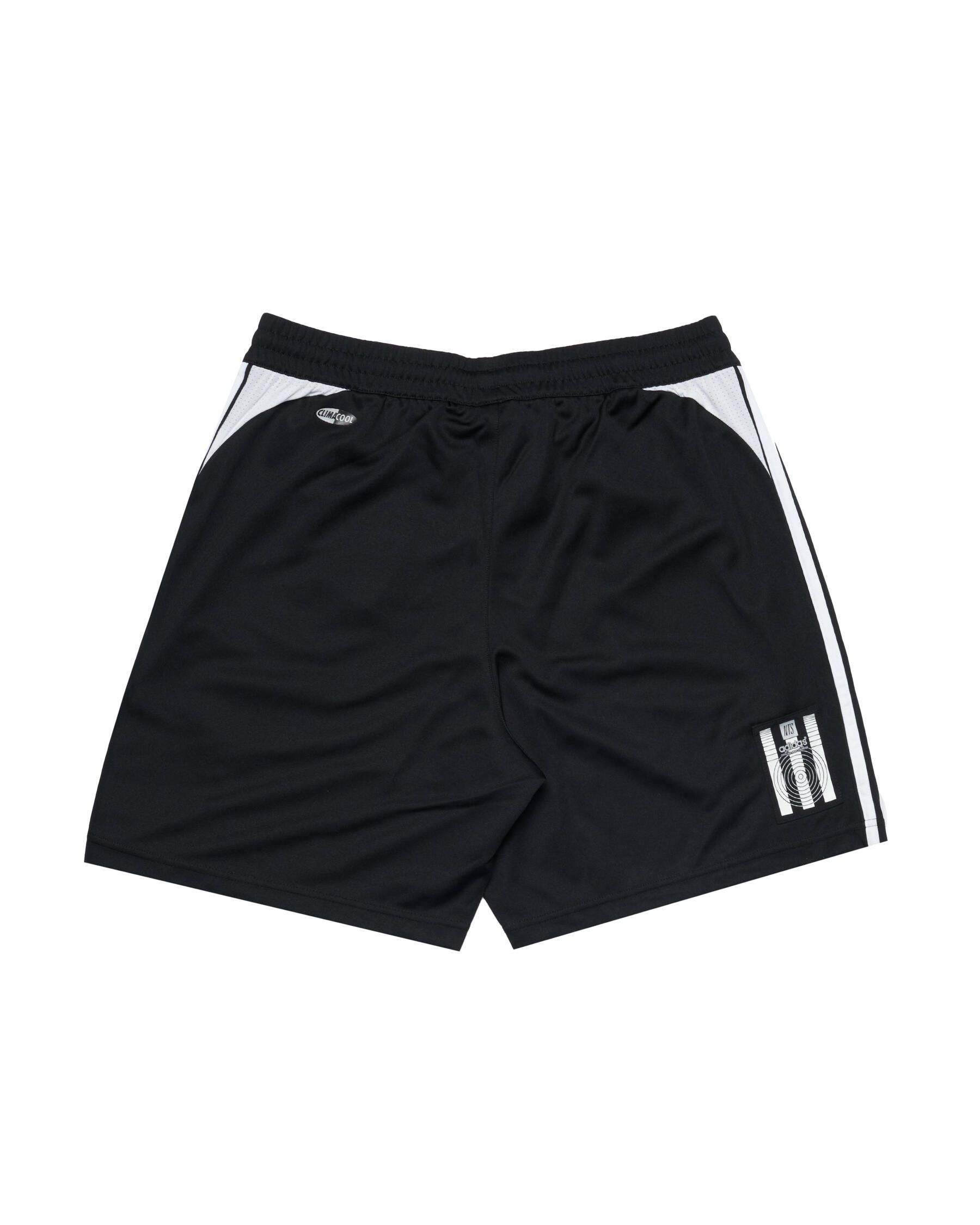 Adidas Originals x NTS TG SHORT | JI5062 | AFEW STORE