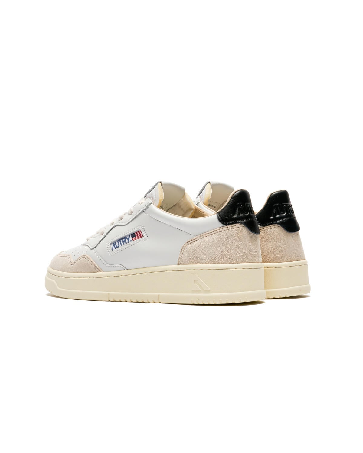 Autry Action Shoes MEDALIST LOW | AULMLS21 | AFEW STORE