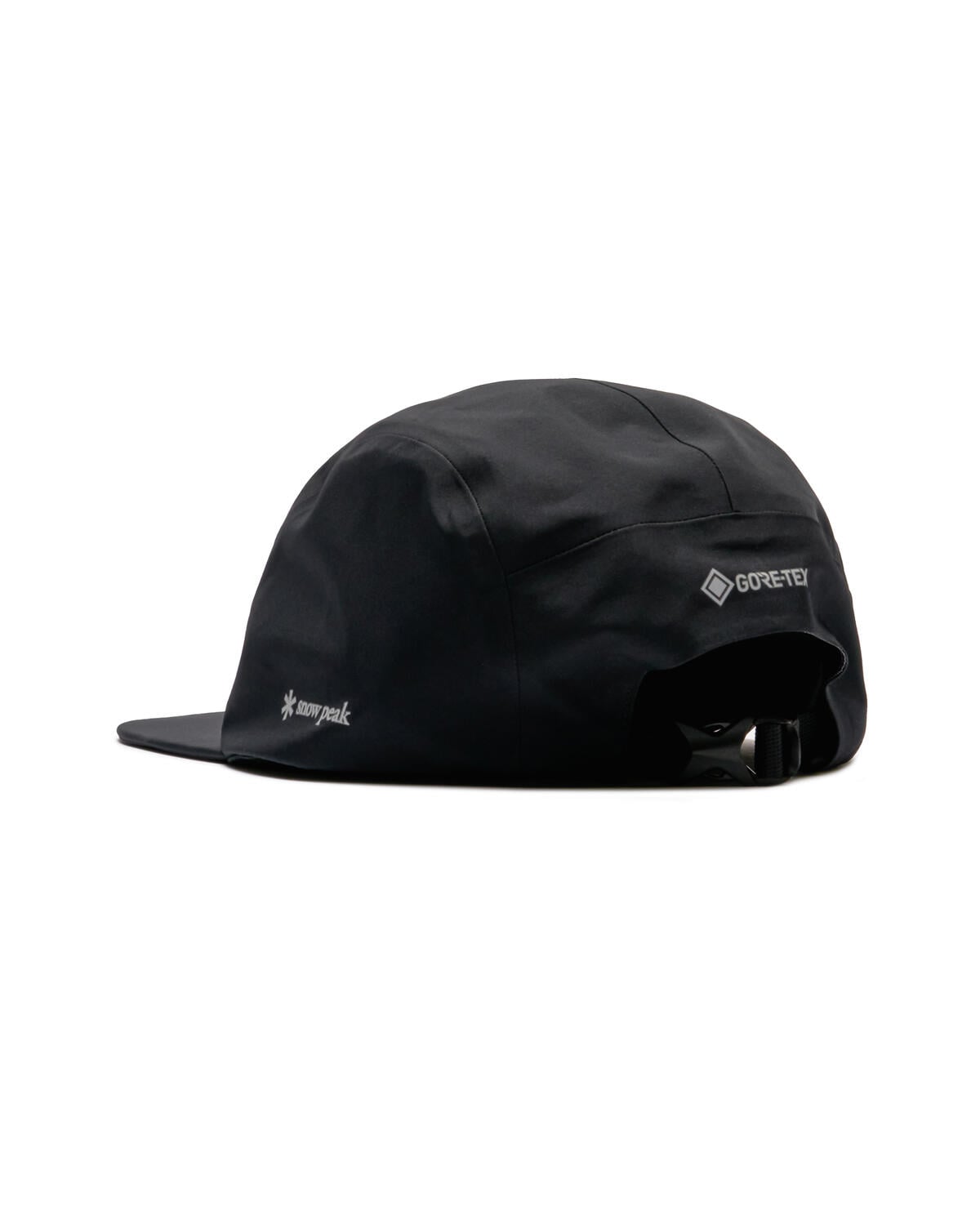 Snow Peak GORE-TEX RAIN CAP | AC-24SU002-BL | AFEW STORE