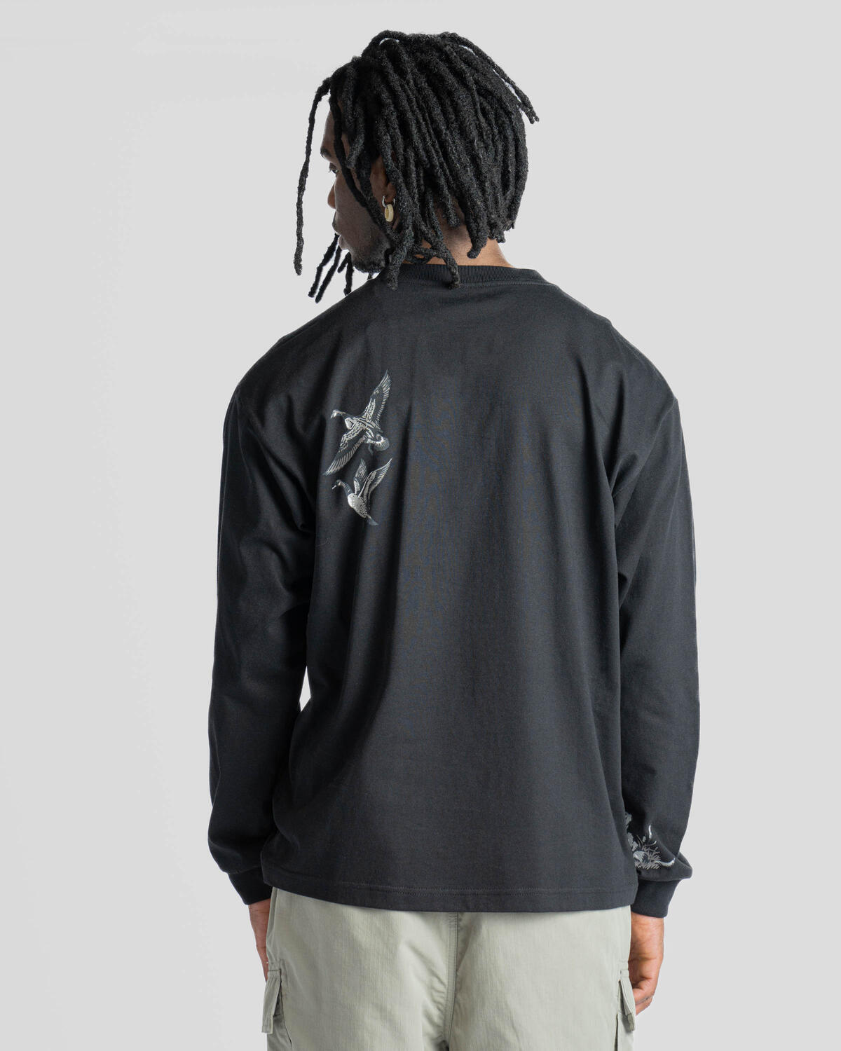 Carhartt WIP Ducks T-Shirt | I033663.89XX | AFEW STORE