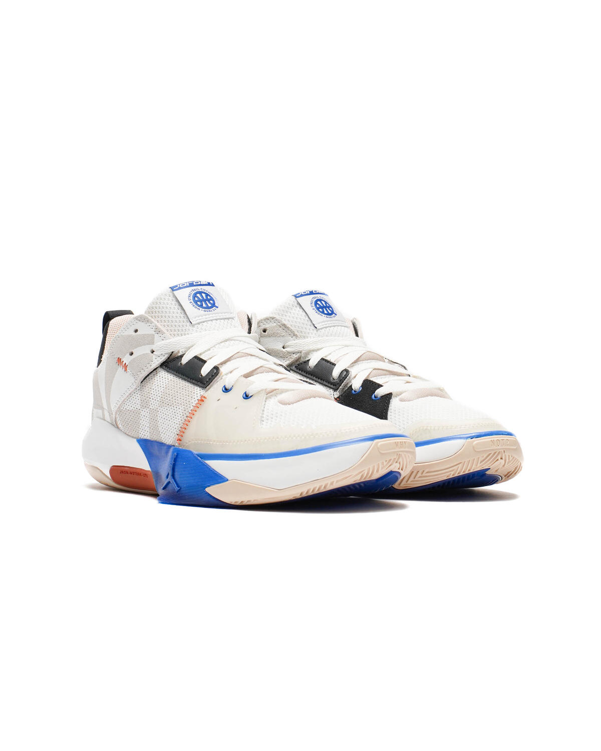 Air Jordan ONE TAKE 5 Quai 54 | HF0016-100 | AFEW STORE
