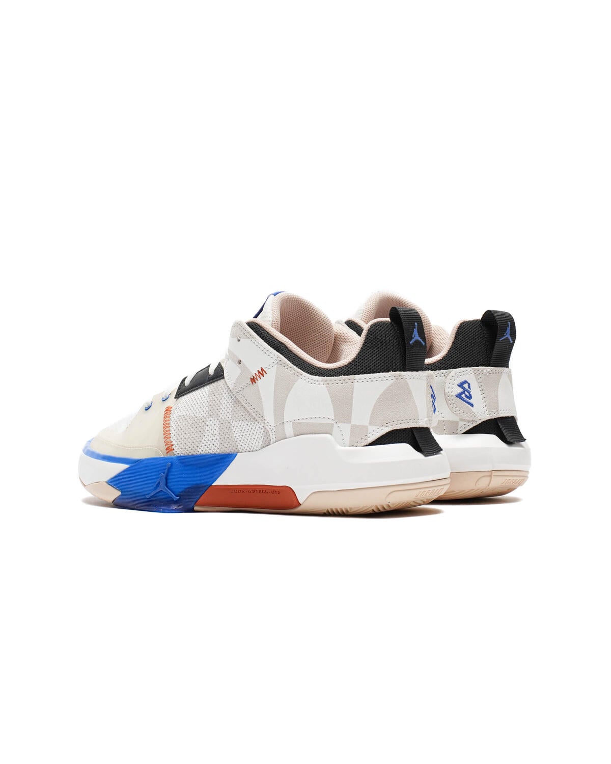 Air Jordan ONE TAKE 5 Quai 54 | HF0016-100 | AFEW STORE