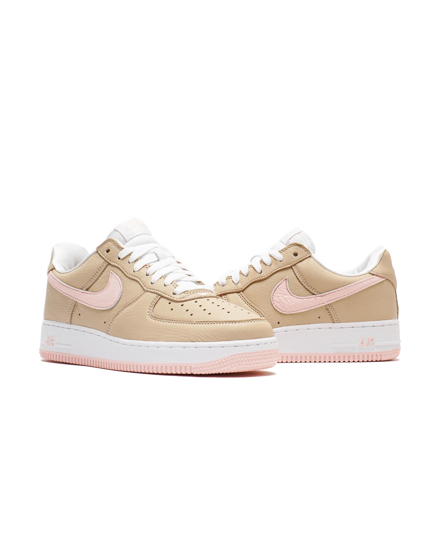 Nike Air Force 1 Low Retro 'Linen' | 845053-201 | AFEW STORE