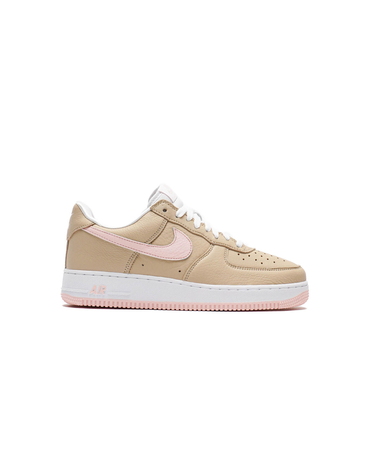 Nike Air Force 1 Low Retro 'Linen' | 845053-201 | AFEW STORE