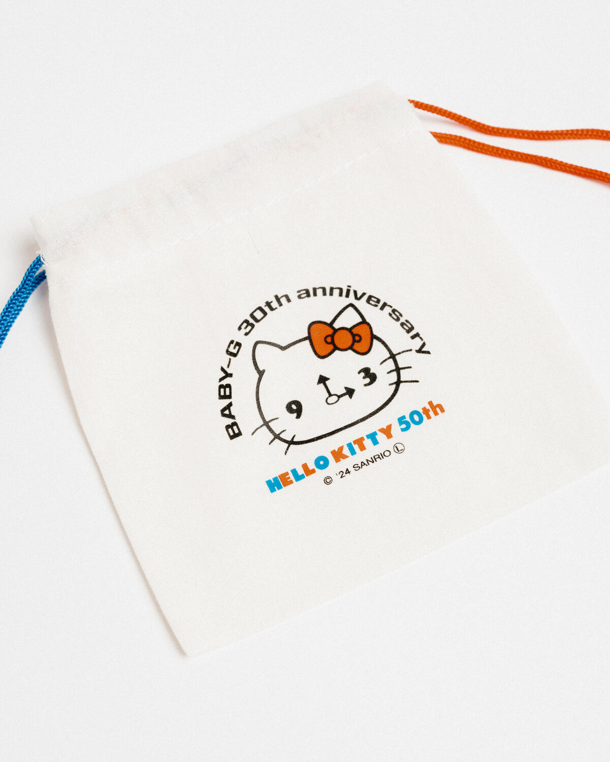 Casio Baby-G x Hello Kitty BGD-565KT-7ER | BGD-565KT-7ER | AFEW STORE