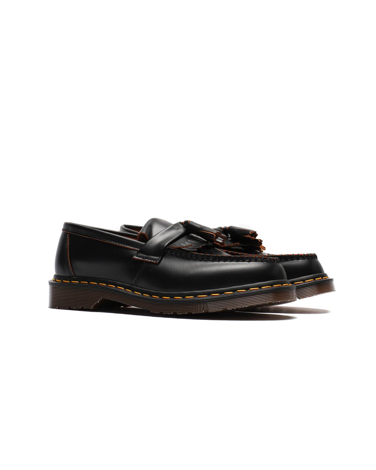 Dr. Martens QUILON TASSEL LOAFER - Made in England | 26891001 | AFEW STORE