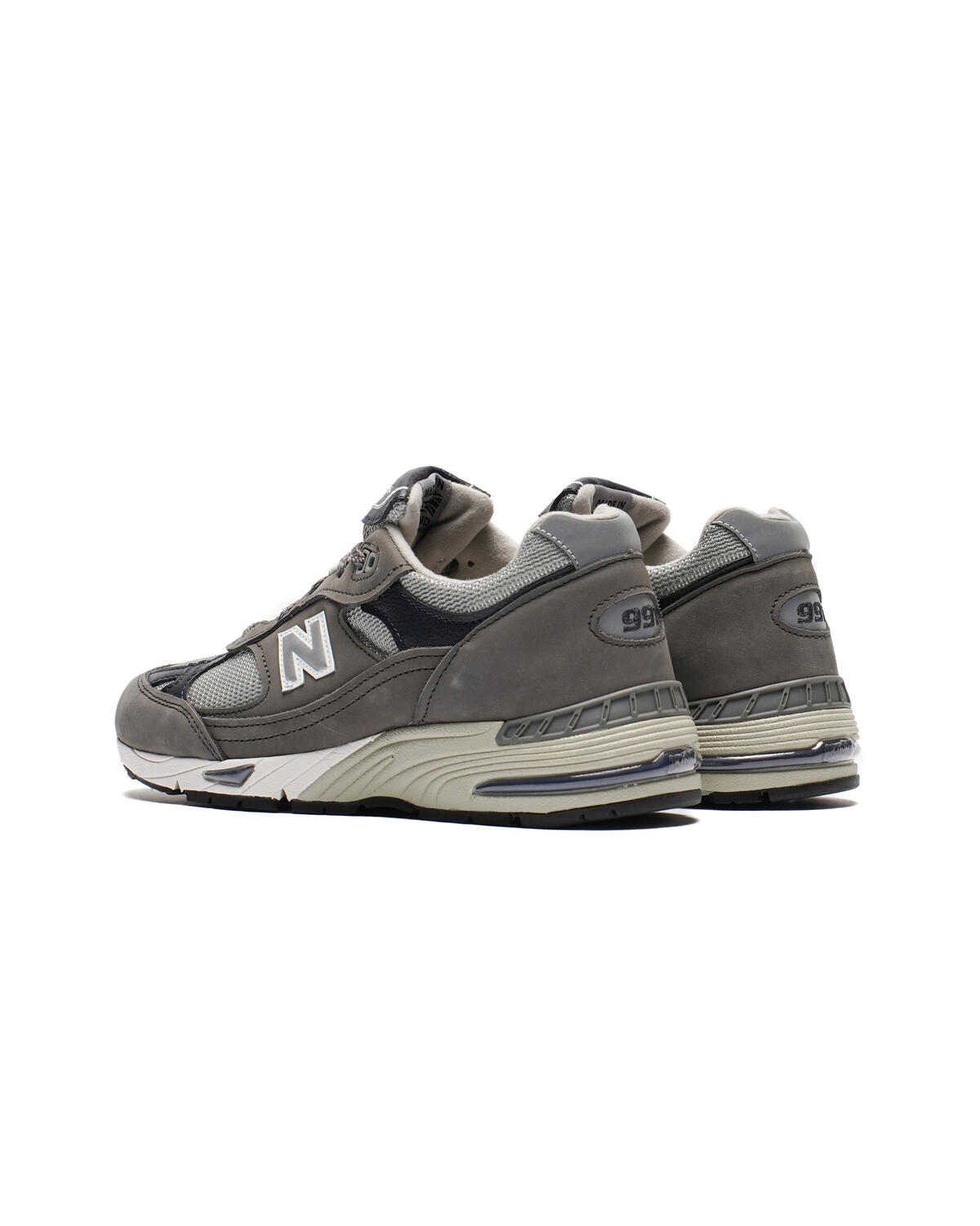 New Balance WMNS 991 GNS - Made in England | W991GNS | AFEW STORE