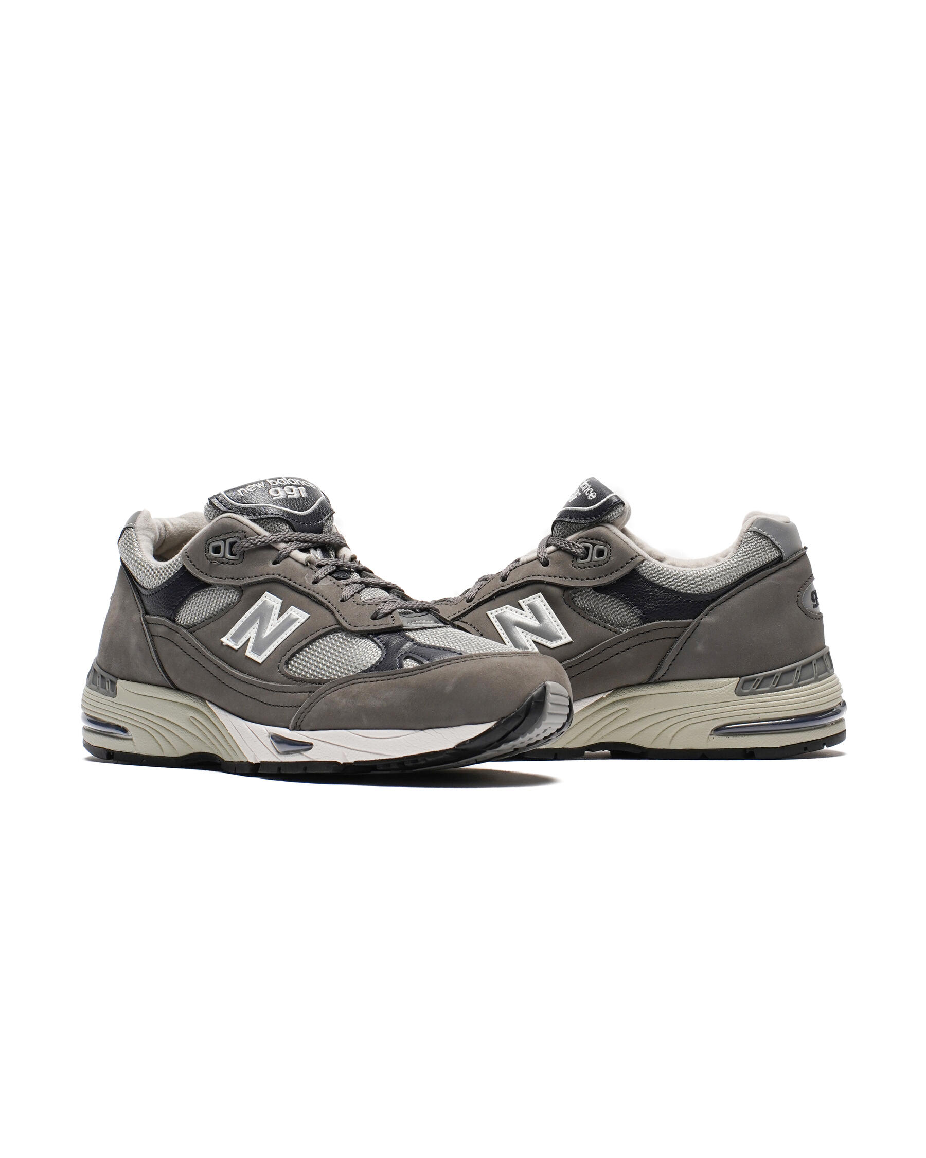 New Balance WMNS 991 GNS - Made in England | W991GNS | AFEW STORE